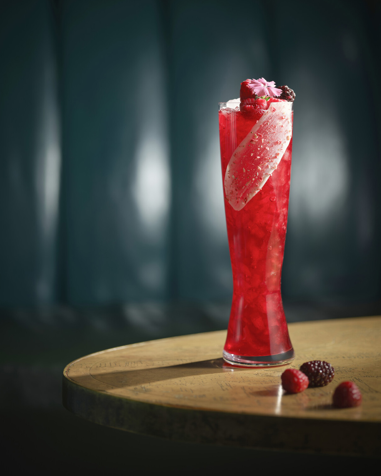 Around the World in 20 Drinks: Charles H. at Four Seasons Hotel Seoul ...