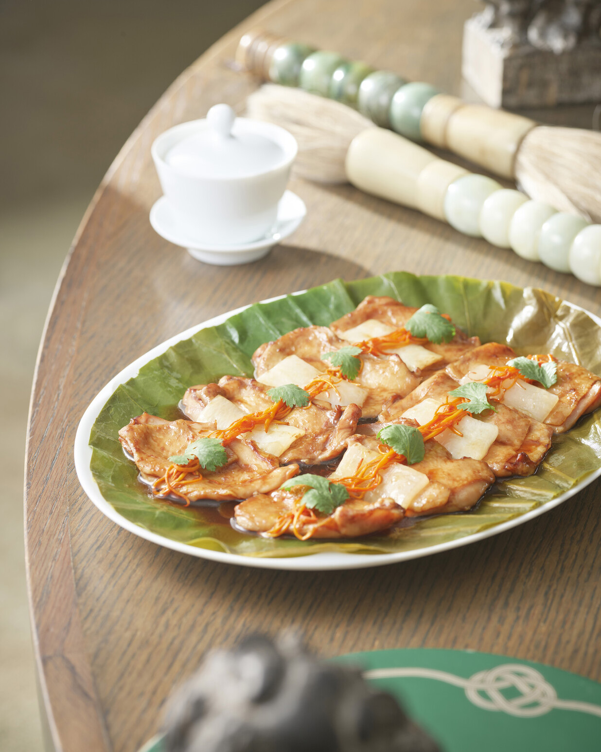 The Secret Sauce: Where Four Seasons Mastery Begins Before the First Flame