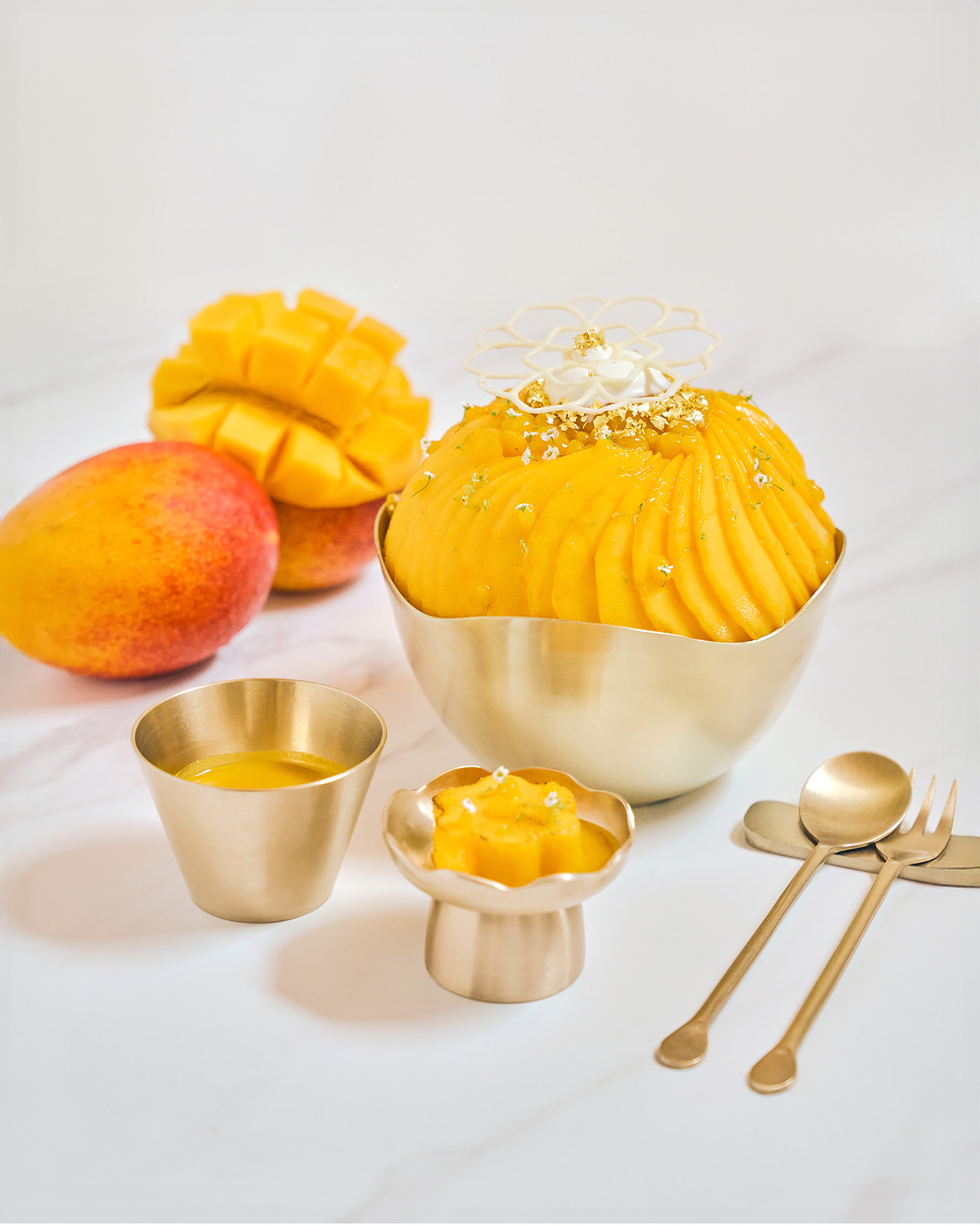 Taste the Season: Summer Afternoon Teas and Sunset Cocktails from Four ...