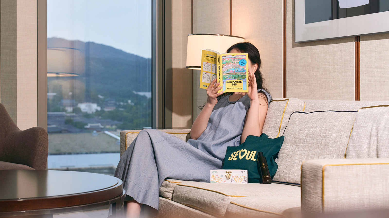 For Seoul, With Soul: Four Seasons Hotel Seoul Celebrates its Tenth ...