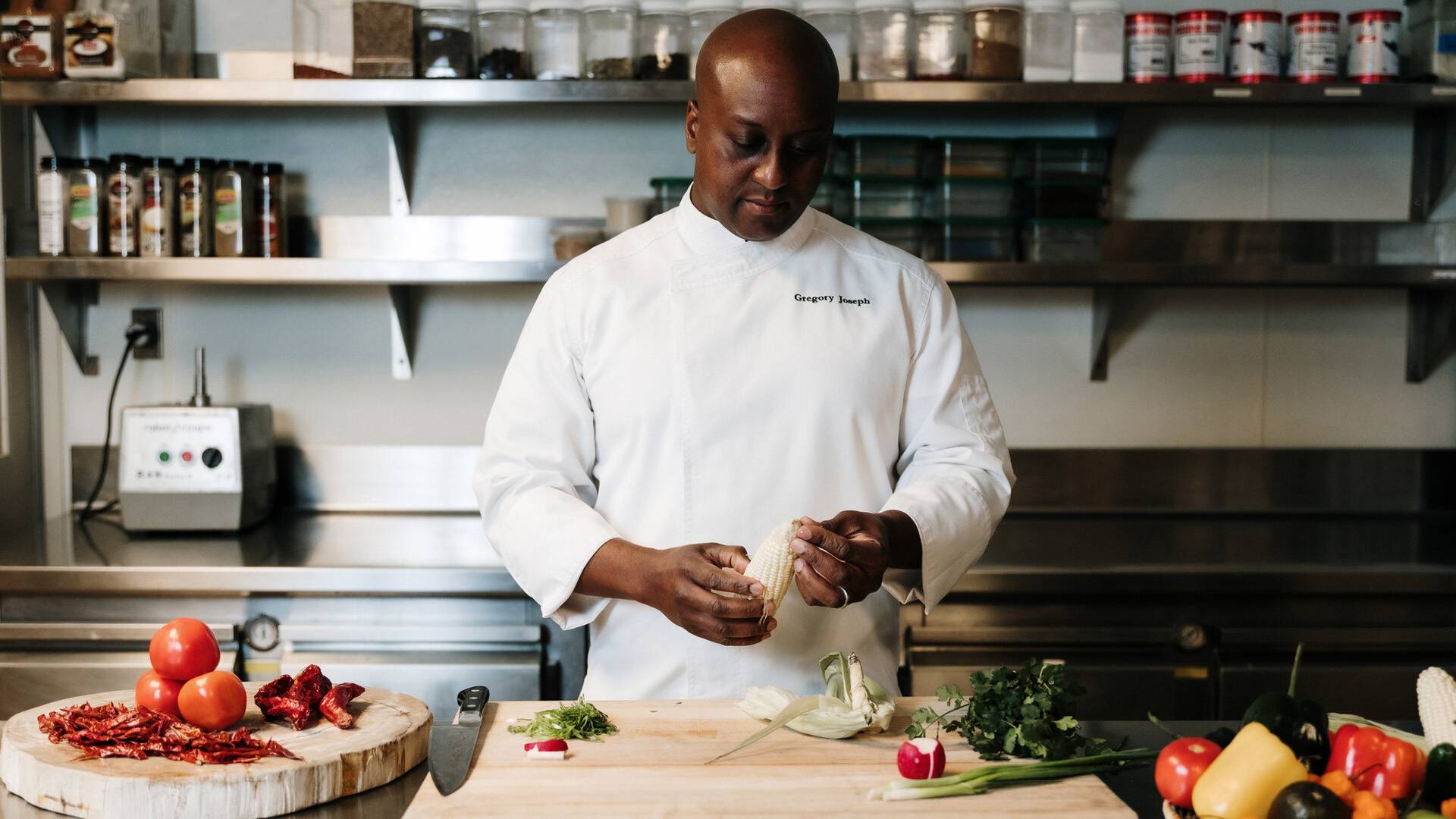 Four Seasons Resort Rancho Encantado Announces New Executive Chef