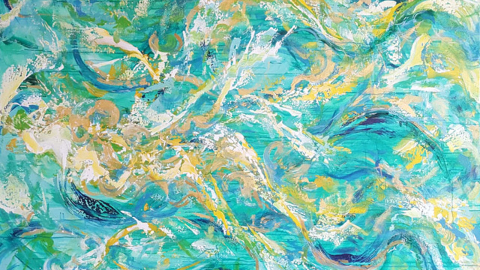 Local Artist Jennifer Hayes Invites Us to Discover St. Louis with an ...