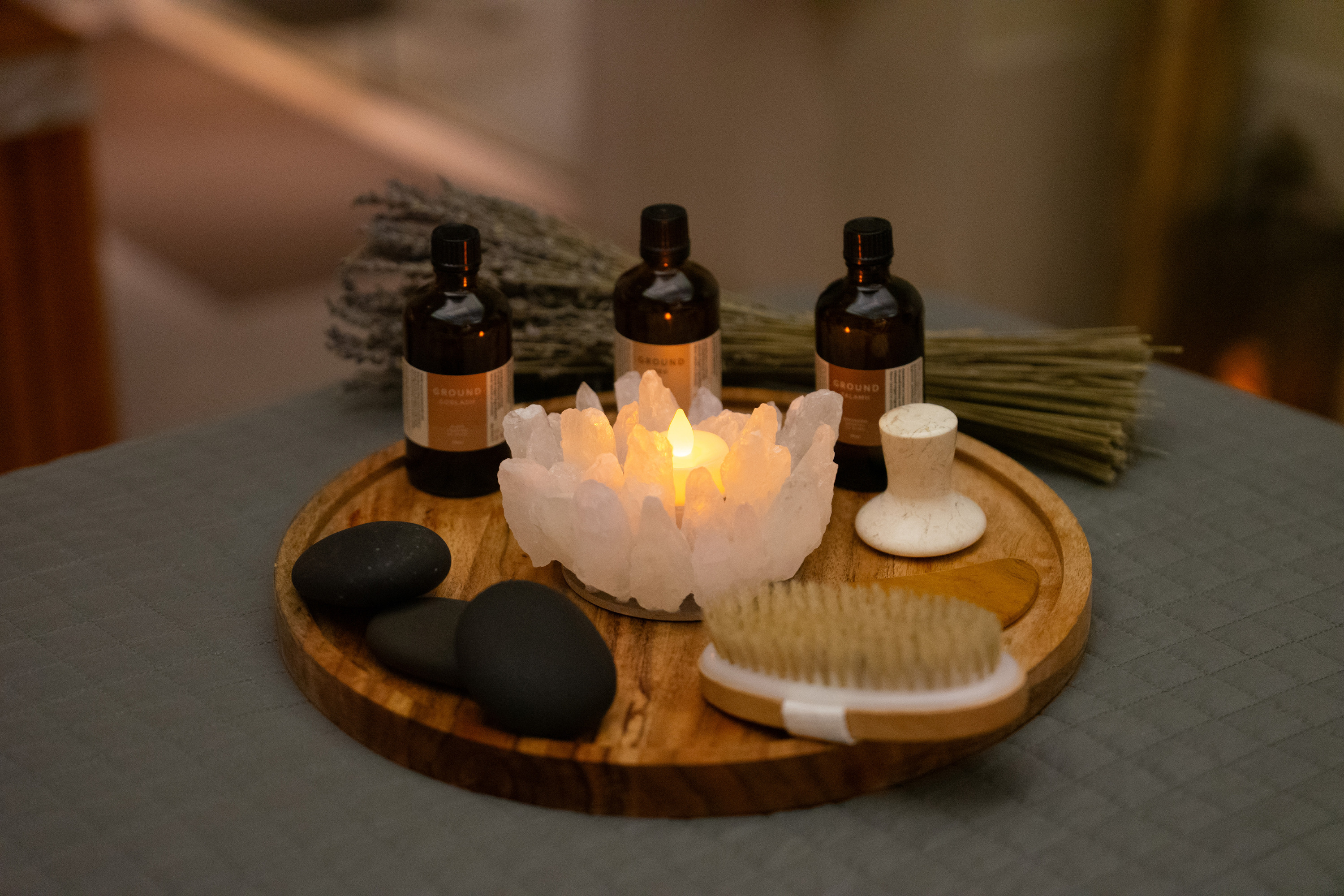 New Treatment Rituals Offer Transformative Wellness Experiences at Four ...