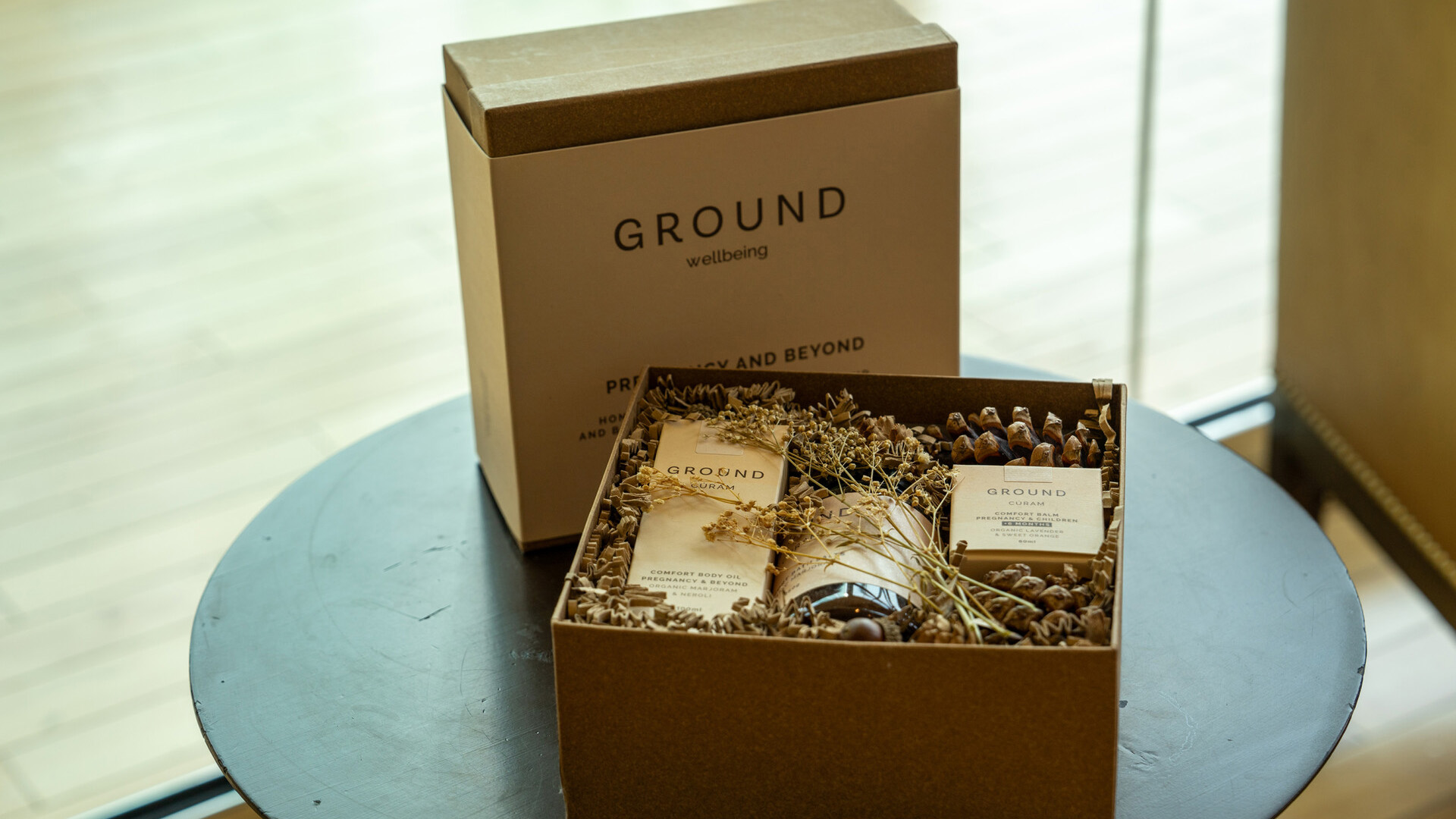 New Treatment Rituals Offer Transformative Wellness Experiences at Four ...