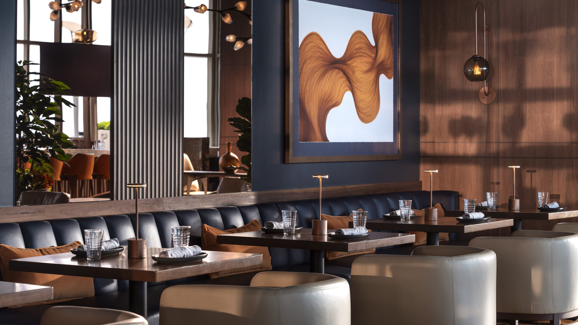 Three Delicious and Luxurious Reasons to Book Lunch at Ramsay’s Kitchen ...