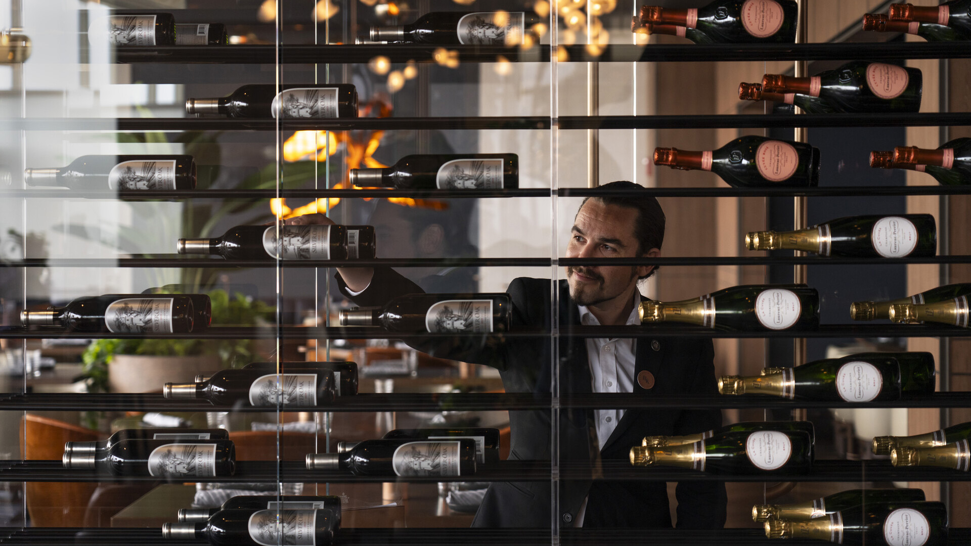 Ramsay’s Kitchen at Four Seasons Hotel St. Louis Earns Wine Spectator ...