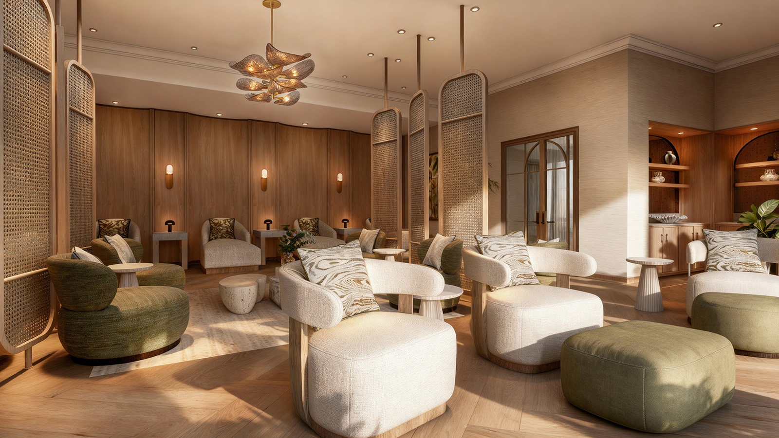 The Spa at Four Seasons Hotel St. Louis Announces Grand Reopening