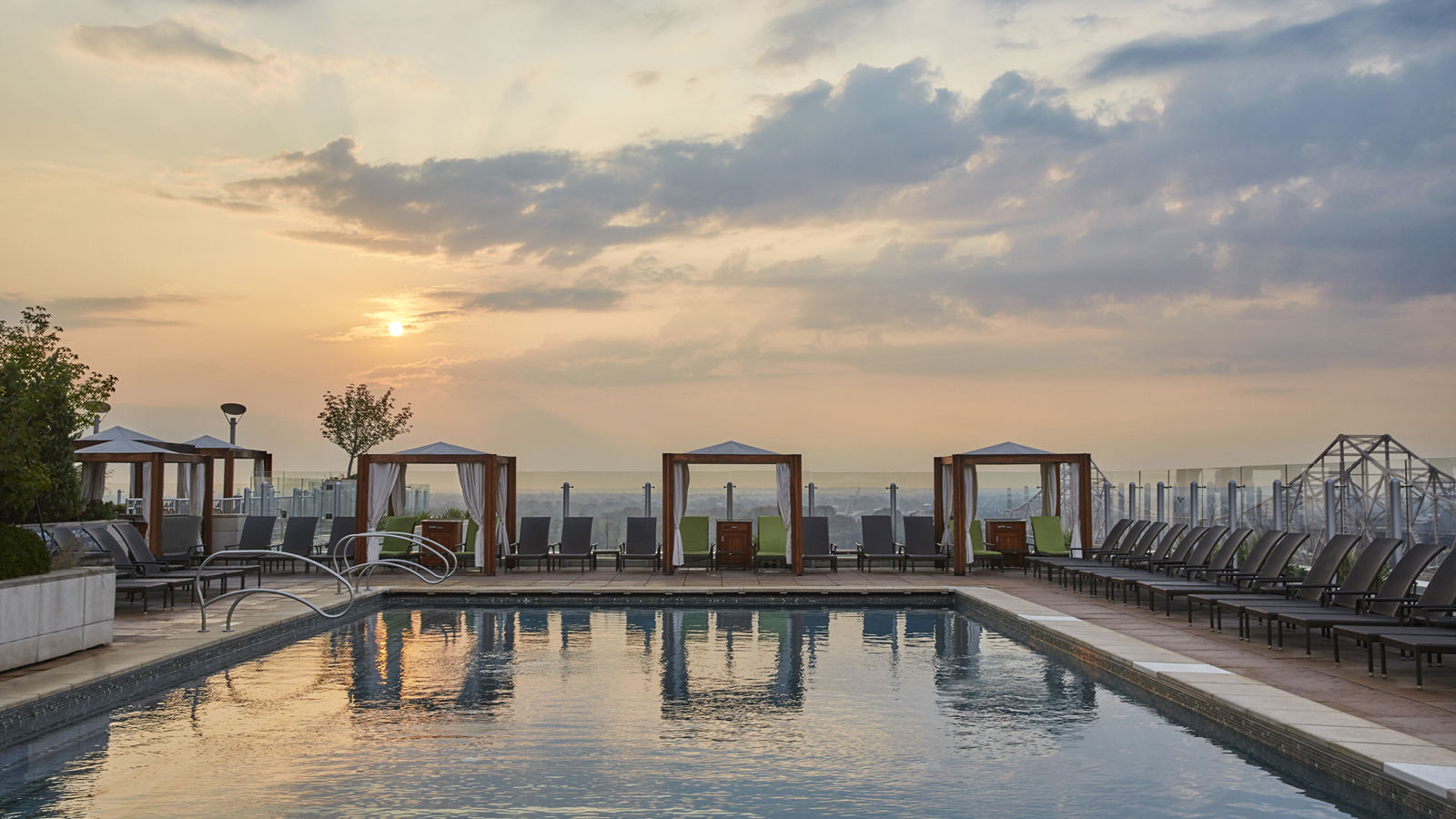 Four Seasons St Louis Spa Day Passport | Paul Smith