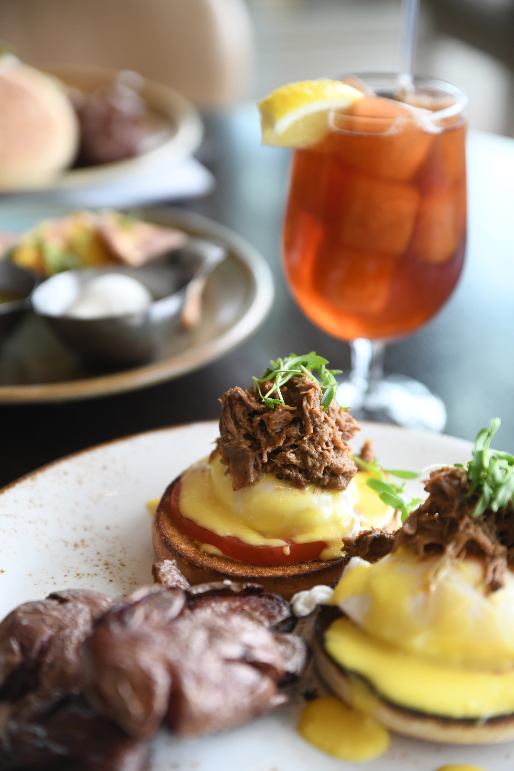 Find a Basketful of Joy with the Grand Ballroom Easter Brunch ...