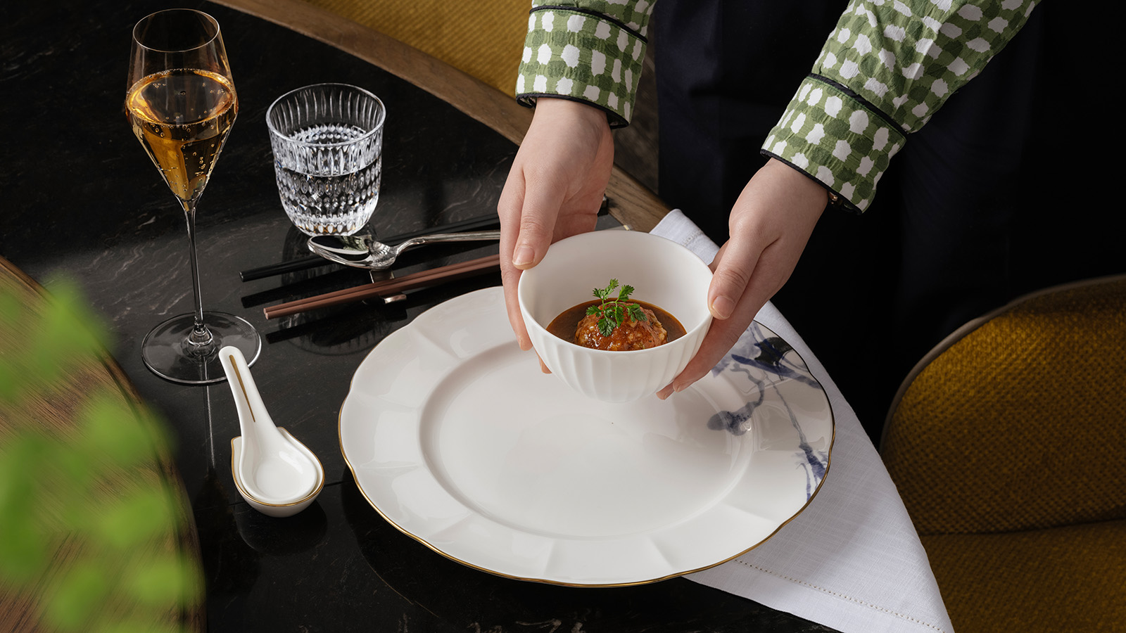 The Secret Sauce: Where Four Seasons Mastery Begins Before the First Flame