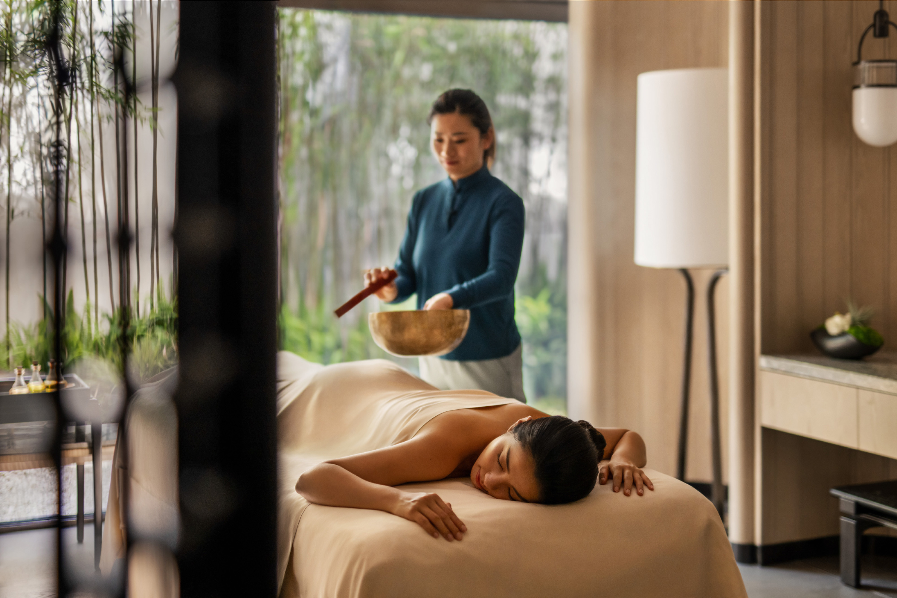 Unlock the Hidden Charms of China with the All-New Suite Time Offer by ...