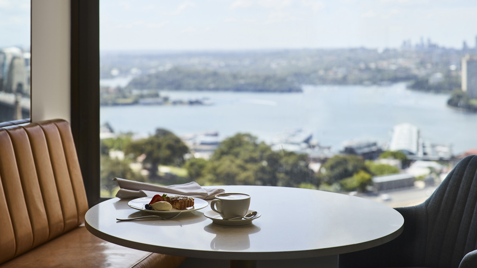 The #1 City Hotel in Australia and New Zealand: Four Seasons Hotel ...