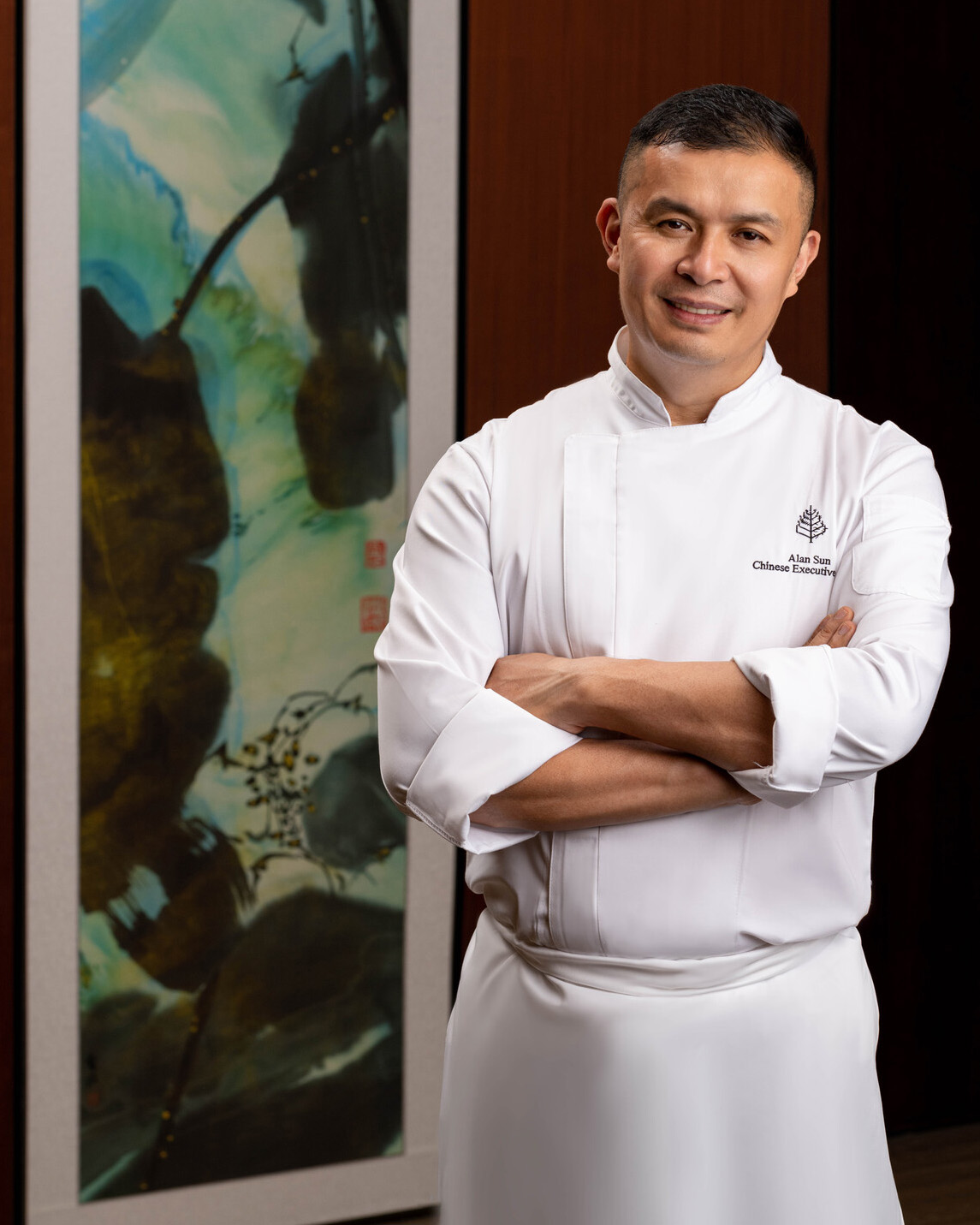 A Min-Cantonese Marvel: Zhuo Yue Xuan and Harmony Garden Unite at Four ...