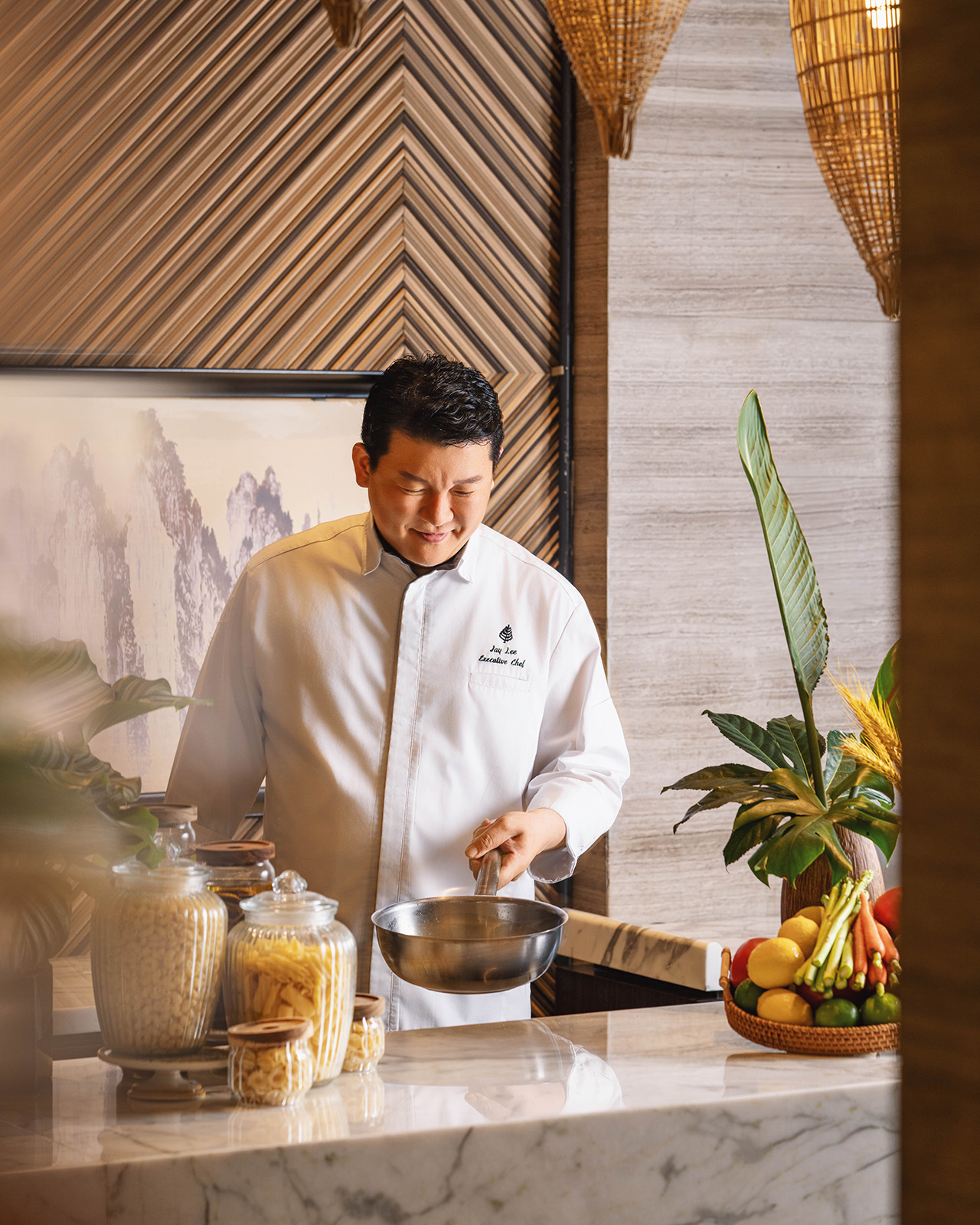 Four Seasons Hotel Shenzhen Appoints Dynamic Culinary Creative Jaeyoung ...