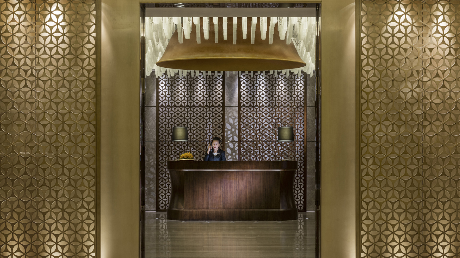 A Min-Cantonese Marvel: Zhuo Yue Xuan and Harmony Garden Unite at Four ...