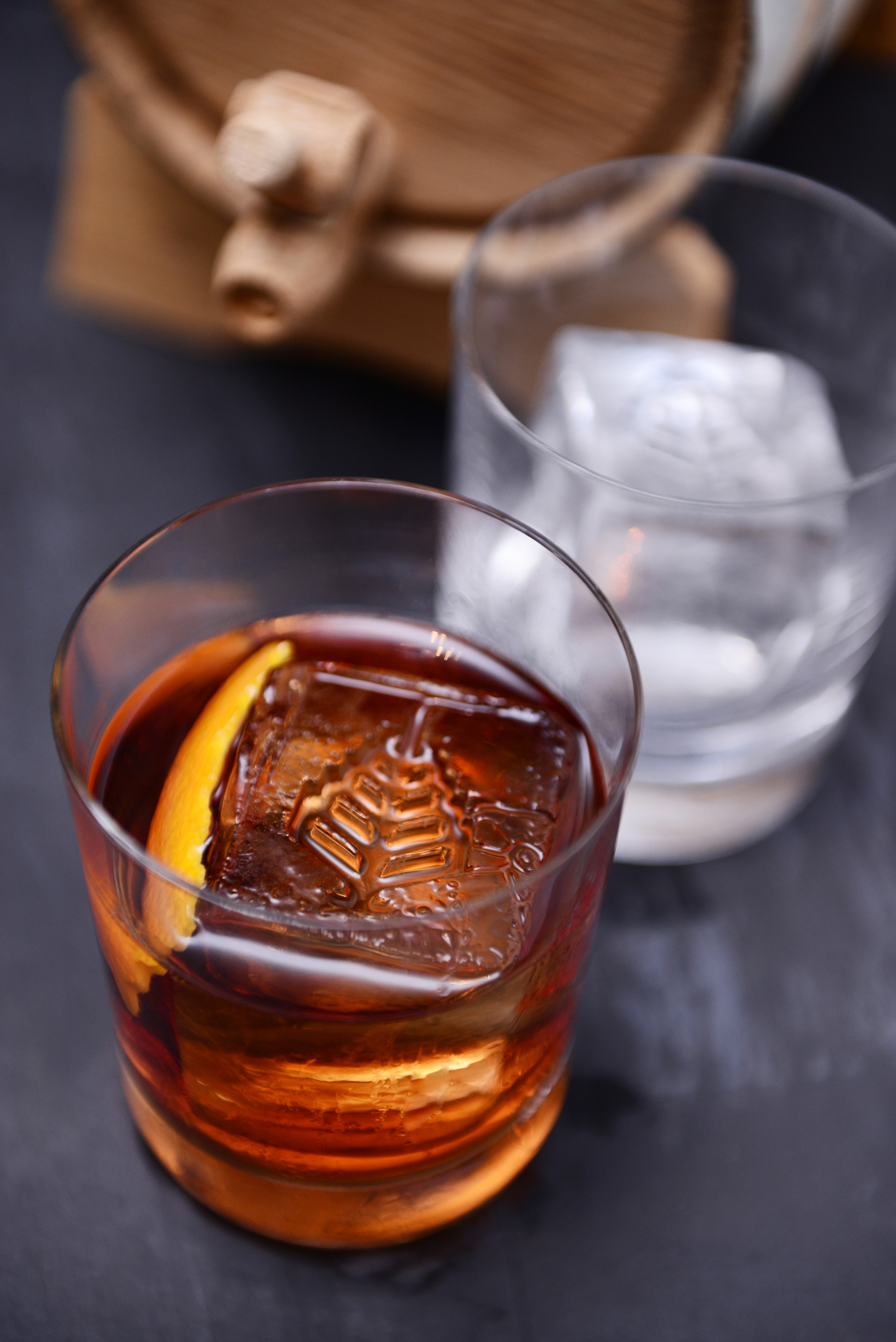 Four Seasons Resort Koh Samui Celebrates Negroni Week at CoCoRum and ...