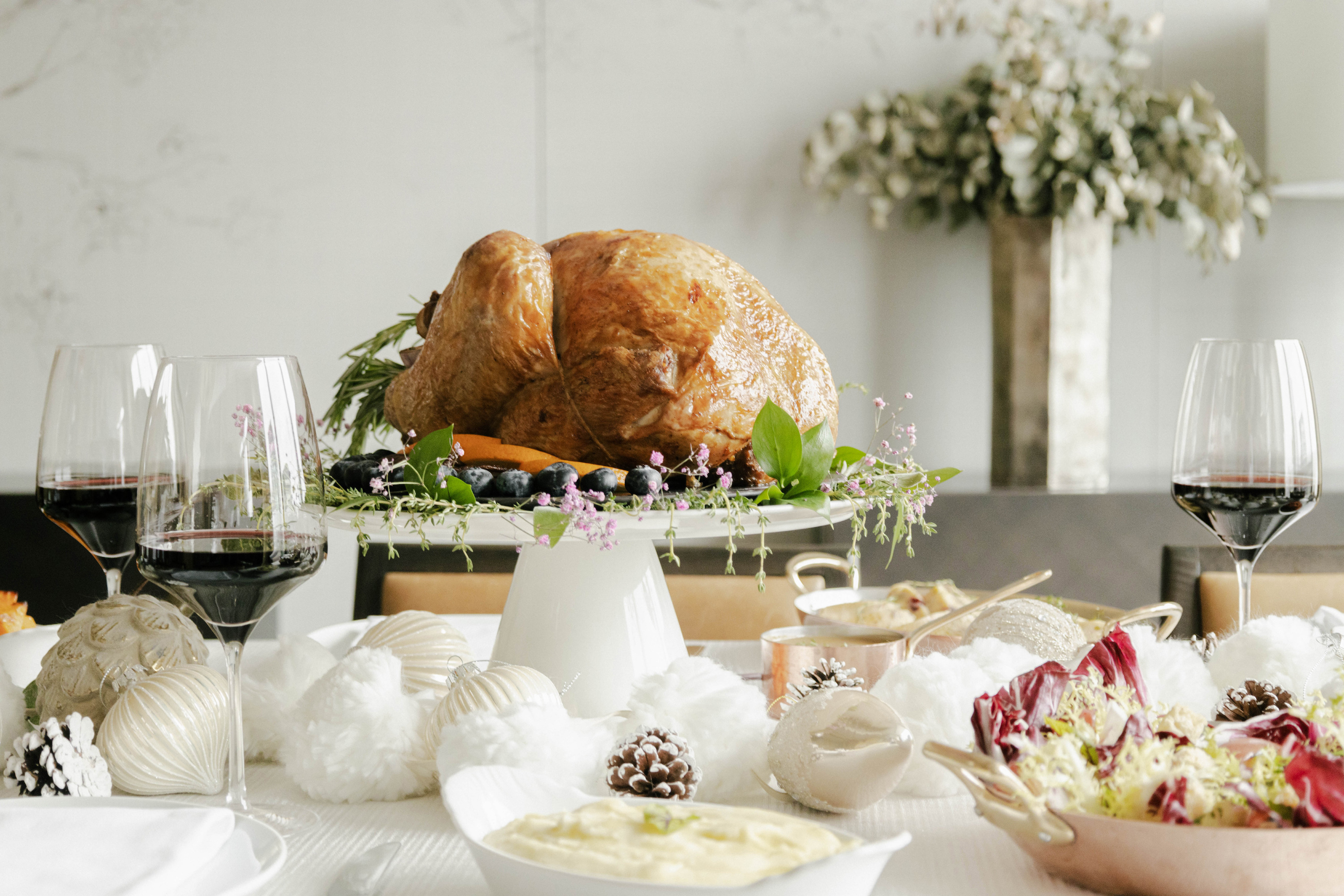 Celebrate the Festive Season with Four Seasons Hotel Toronto