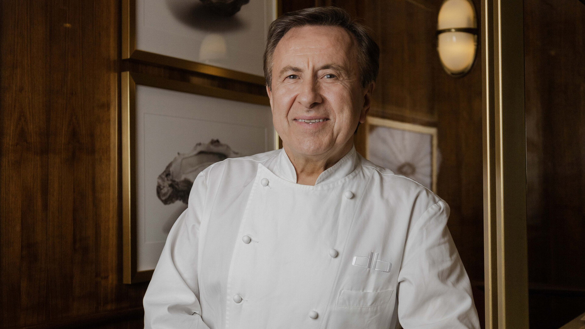 Café Boulud at Four Seasons Hotel Toronto Welcomes Chef William Kresky ...