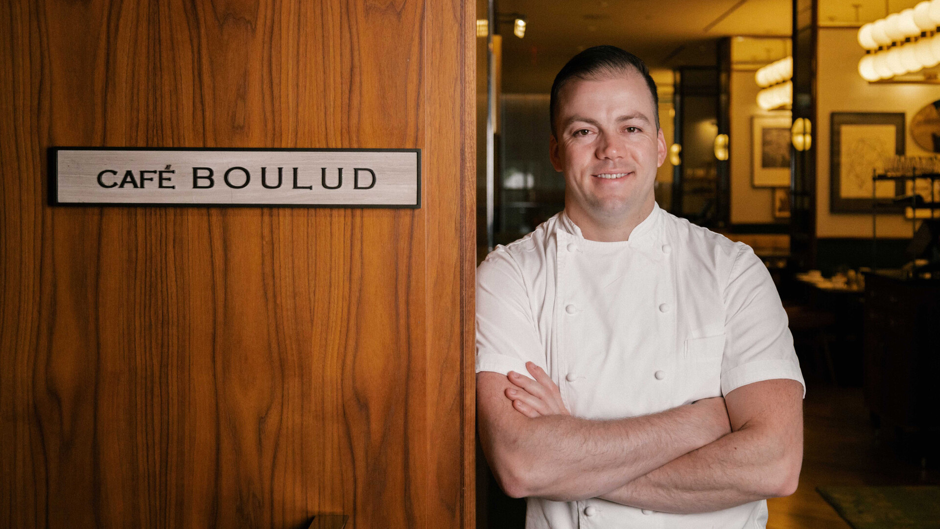 Café Boulud at Four Seasons Hotel Toronto Welcomes Chef William Kresky ...
