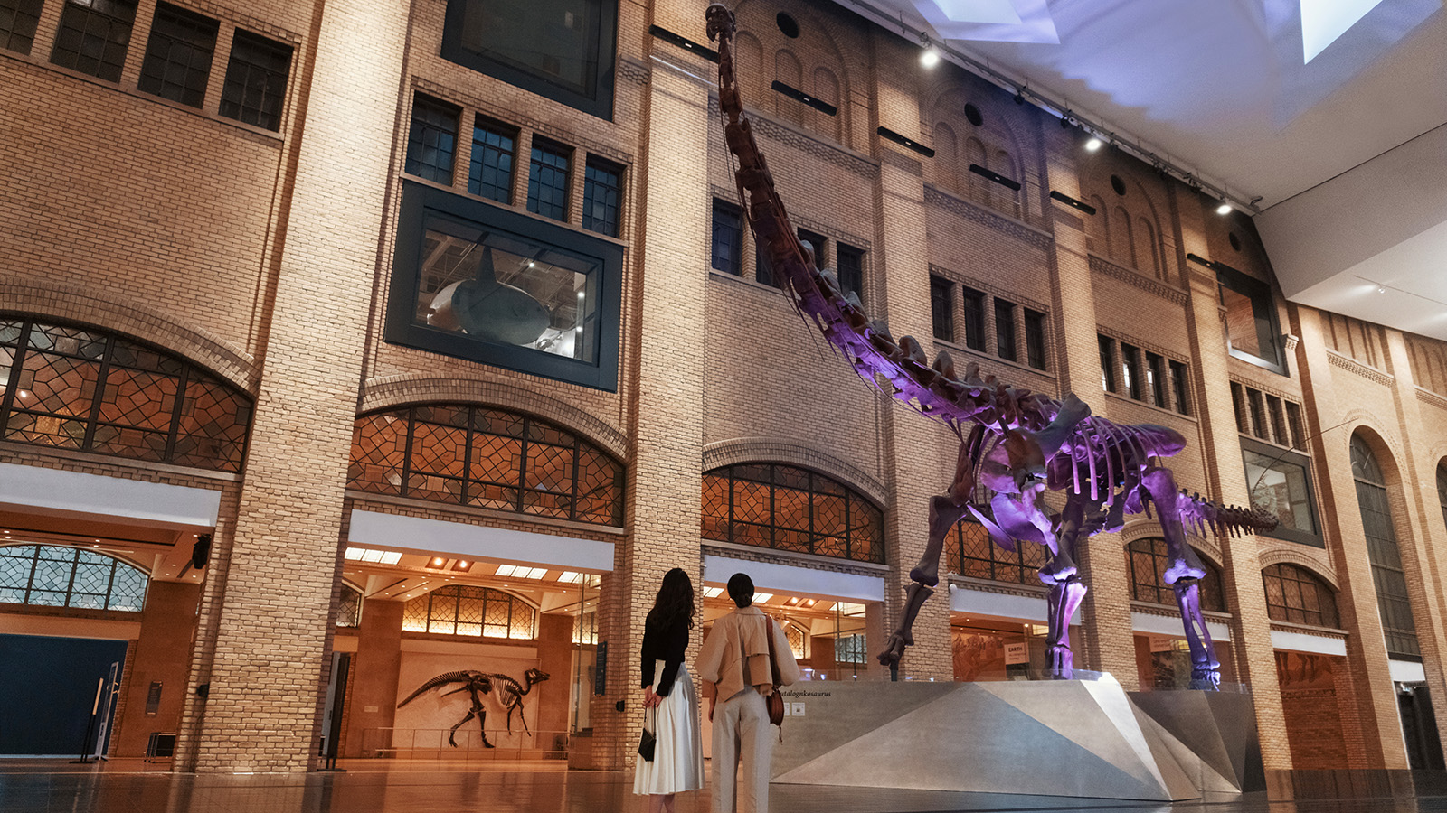 Spring is in Bloom at Four Seasons Hotel Toronto