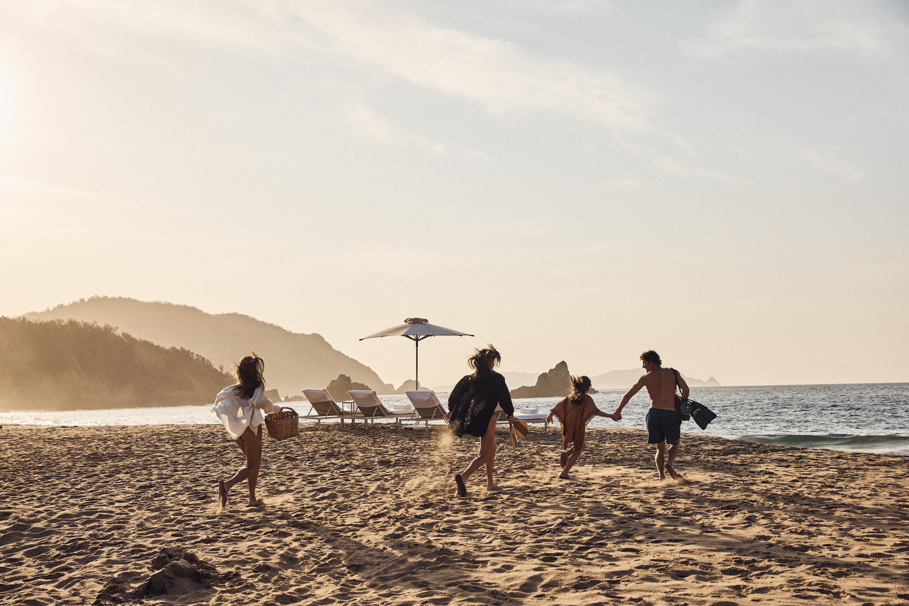 Discover the Ultimate Spring Break Destination at Four Seasons ...