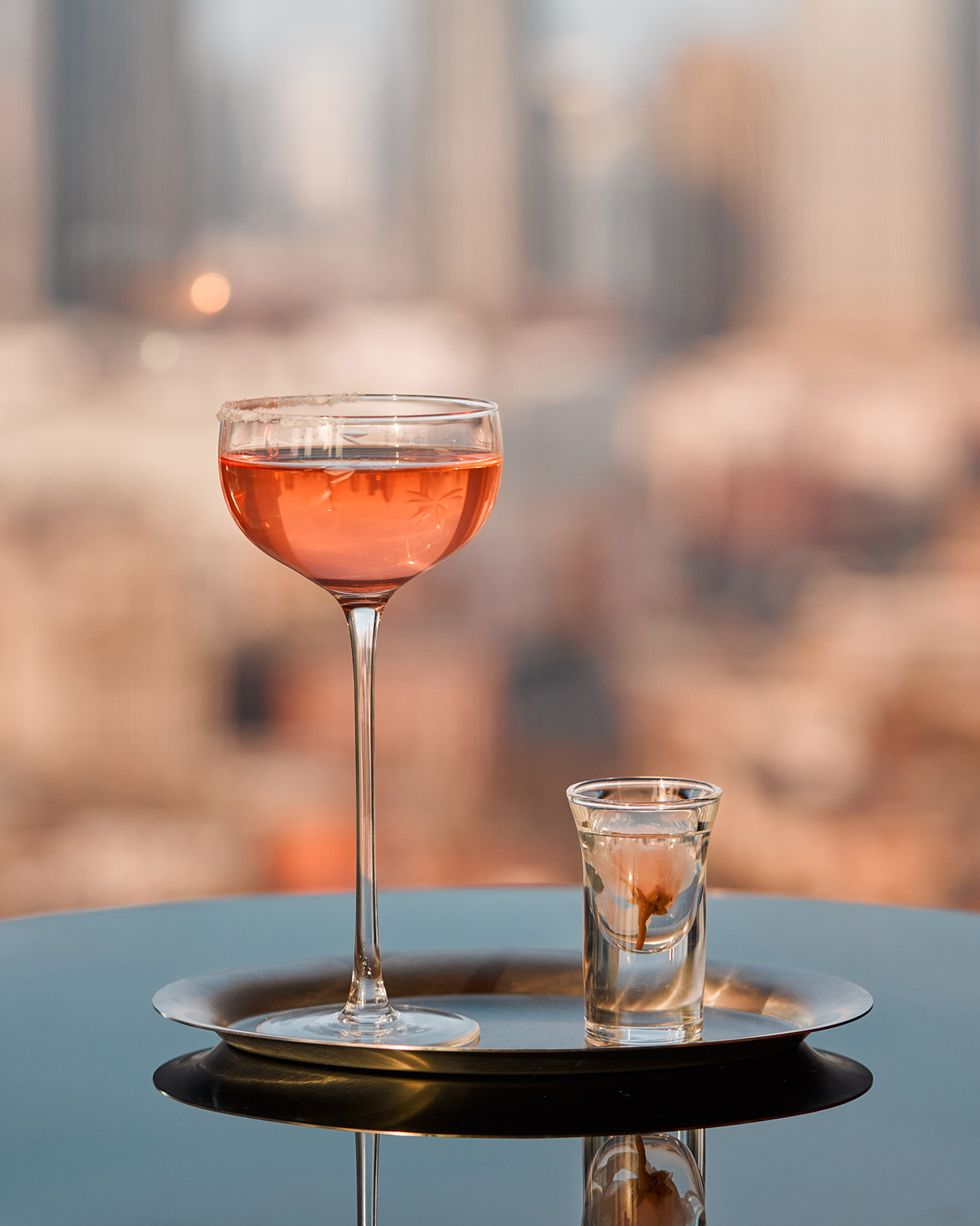 Embrace Spring’s Bloom at Four Seasons Hotel Tianjin