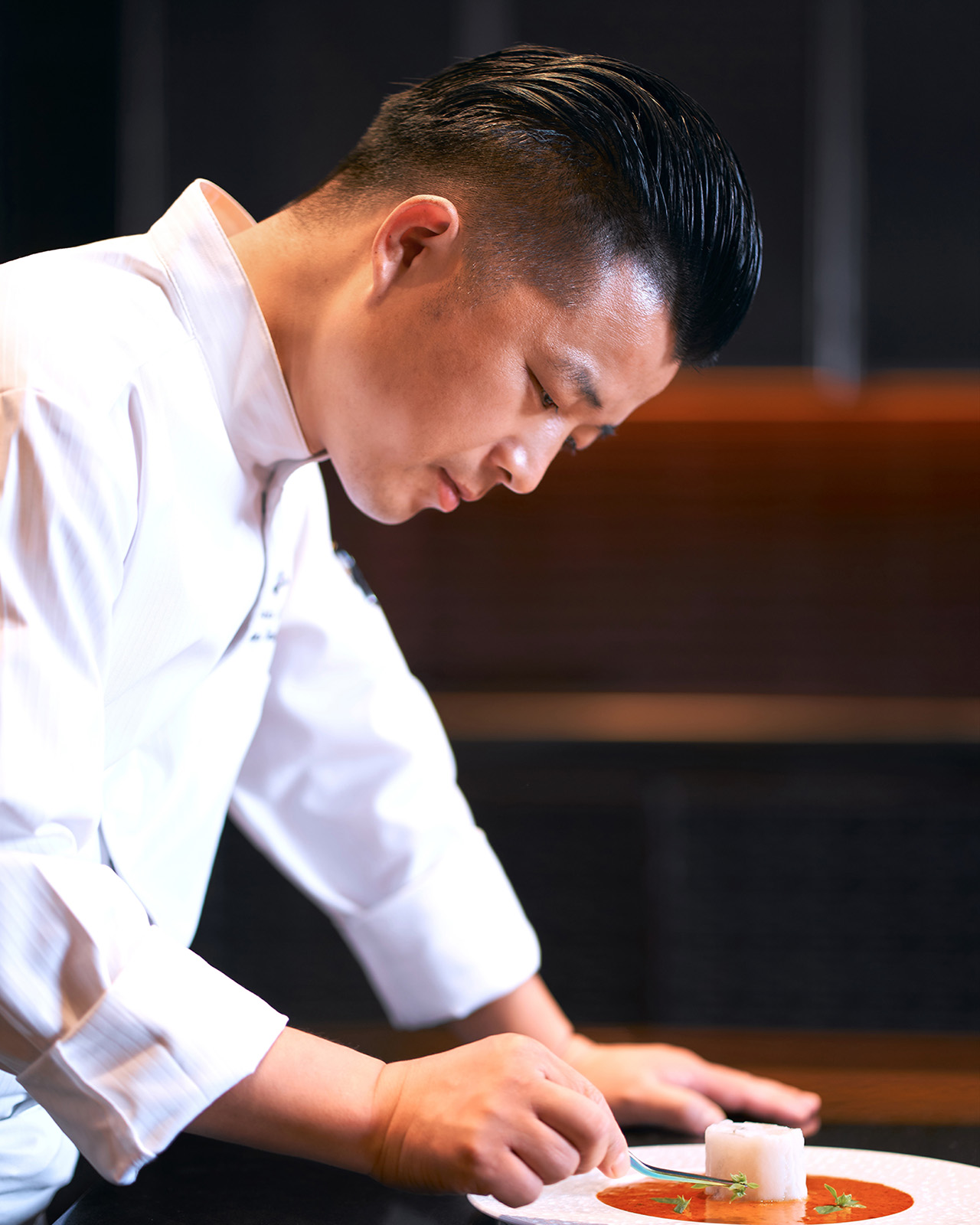 Four Seasons Hotel Tianjin Welcomes Chinese Executive Chef Miao Fan