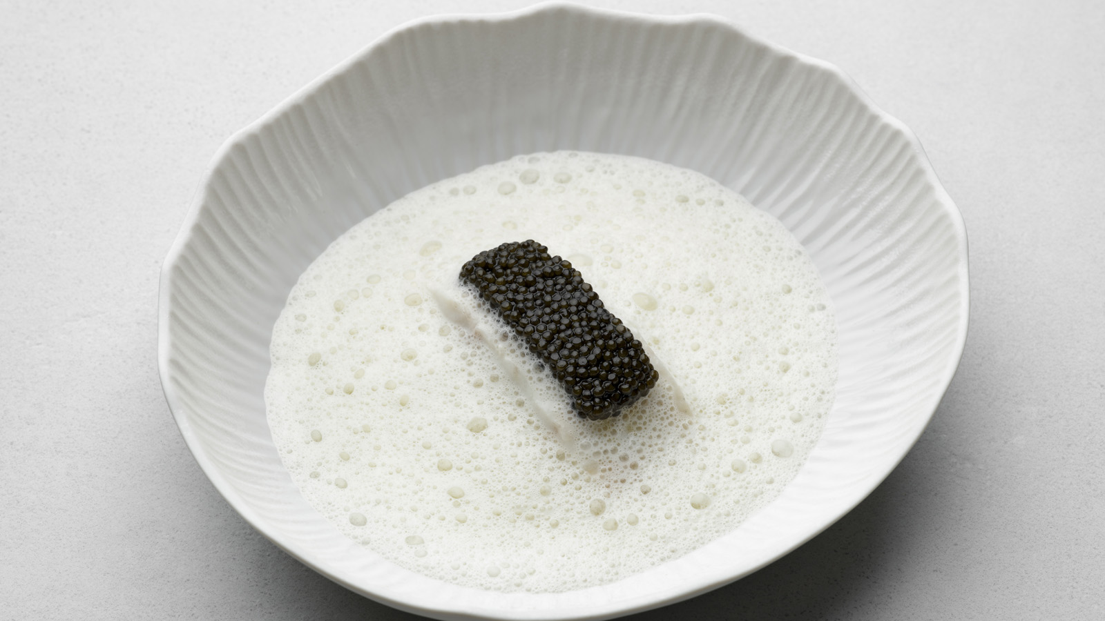 Michelin-Starred Chef Anne-Sophie Pic Partners with French Caviar House ...