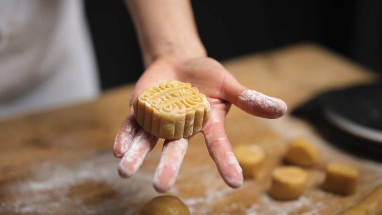 Experience the Magic of the Mid-Autumn Festival with Mei Ume’s ...