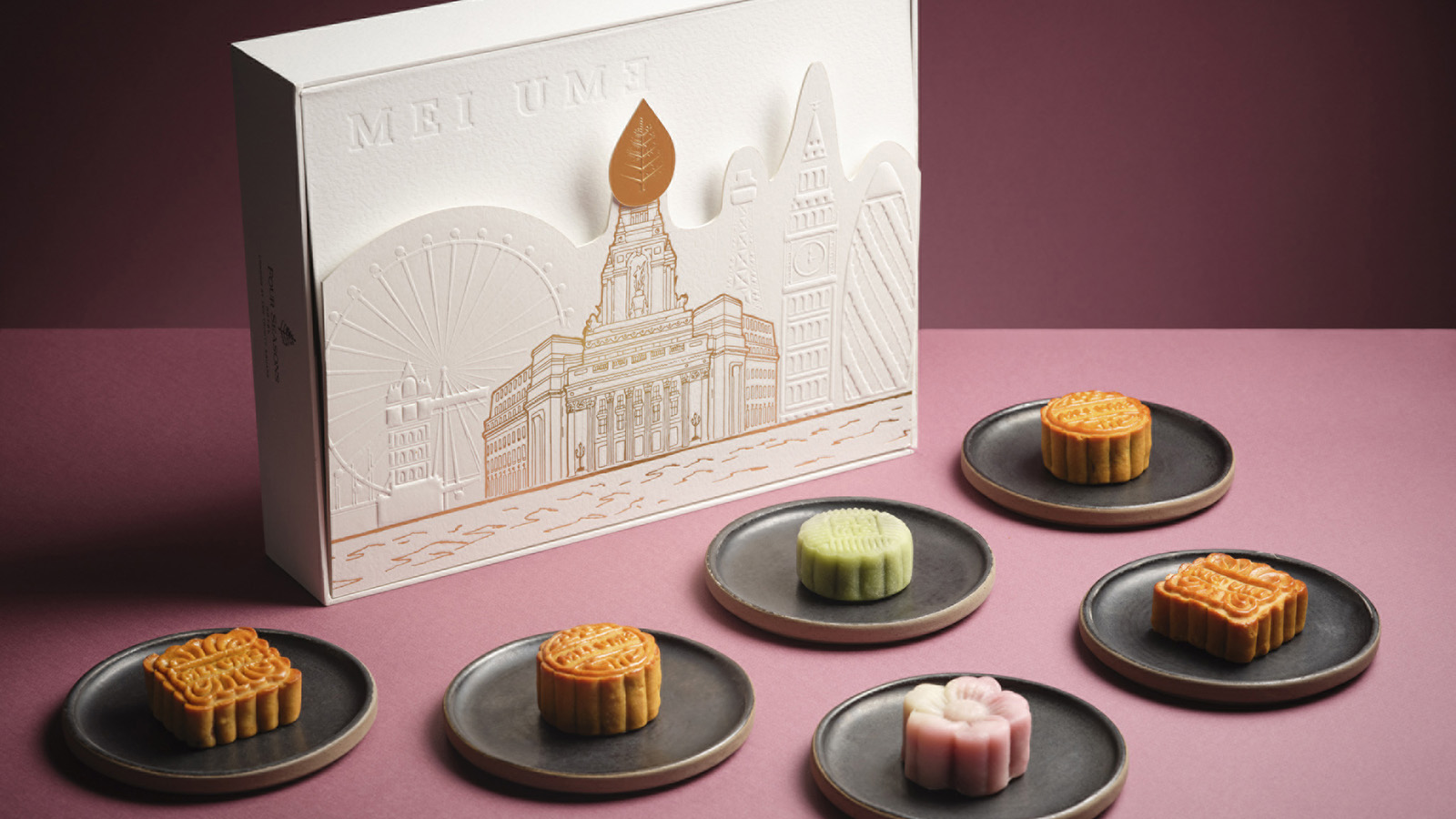 Experience the Magic of the Mid-Autumn Festival with Mei Ume’s ...