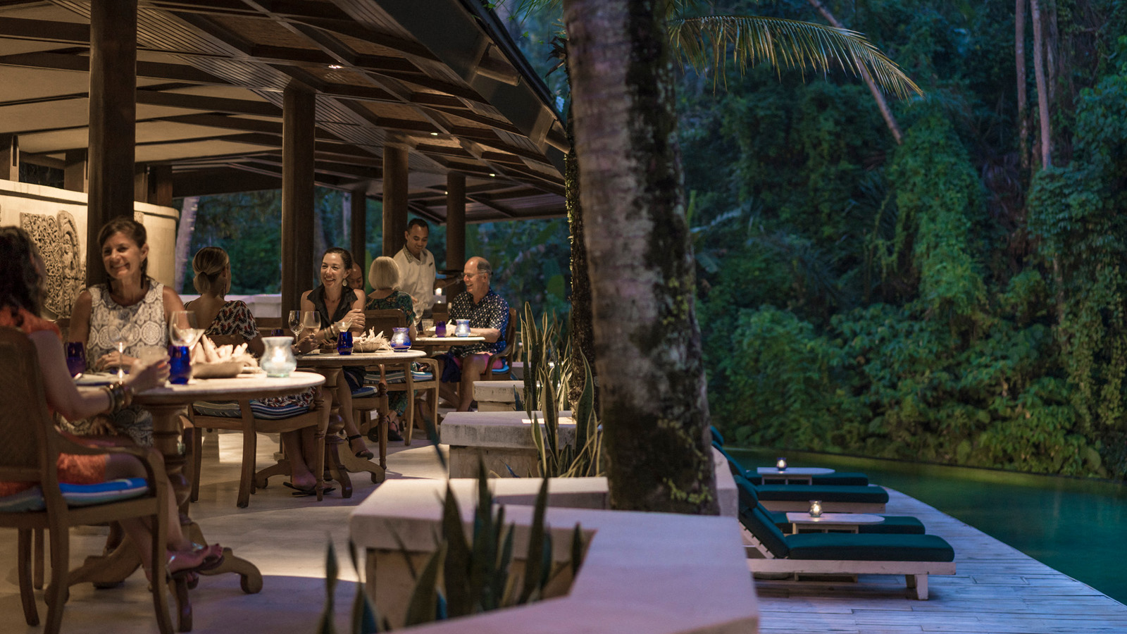 The Flavours of a Destination: Immerse in the Culinary Soul of Bali ...