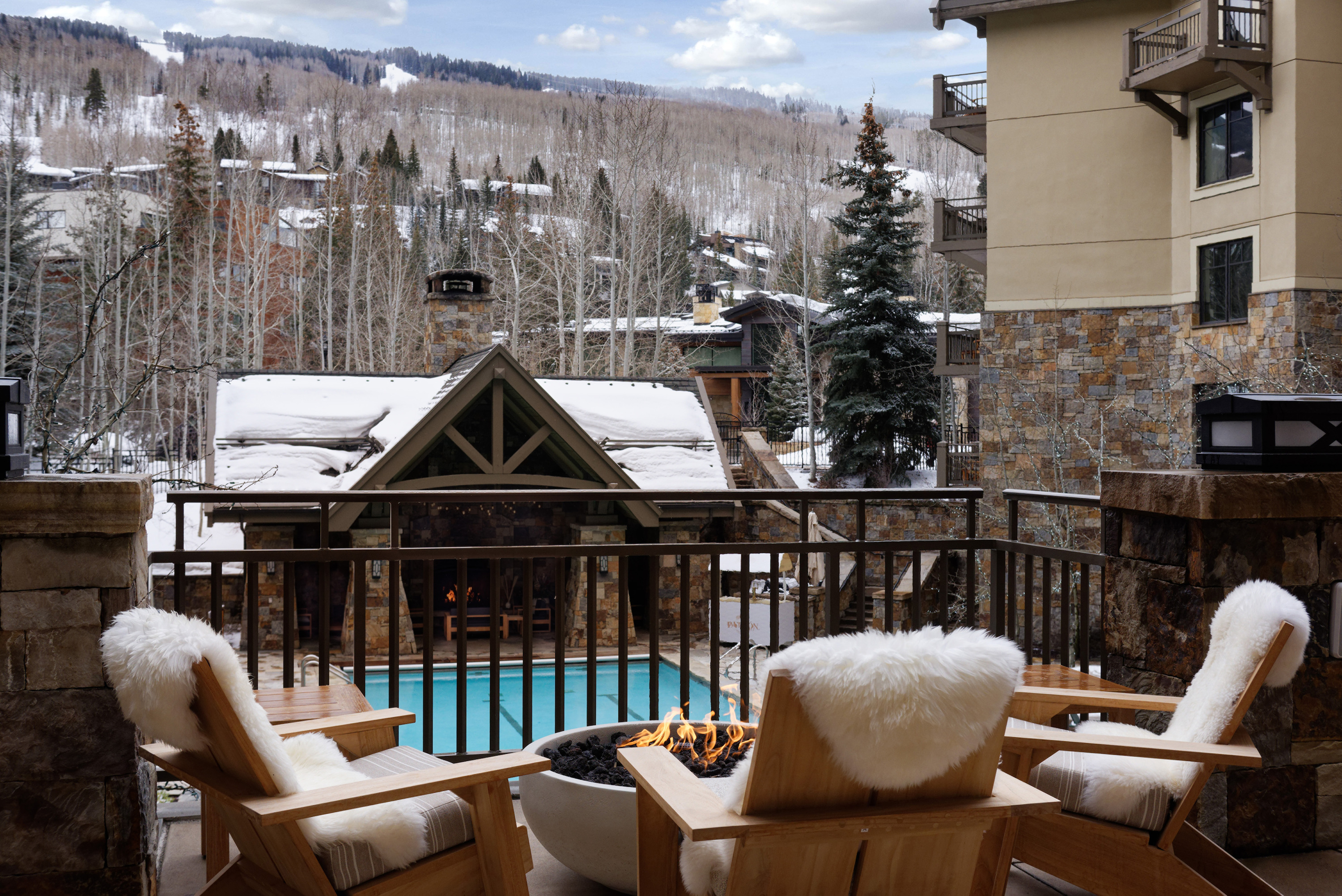 Winter Without Limits with Four Seasons: Explore Extraordinary ...