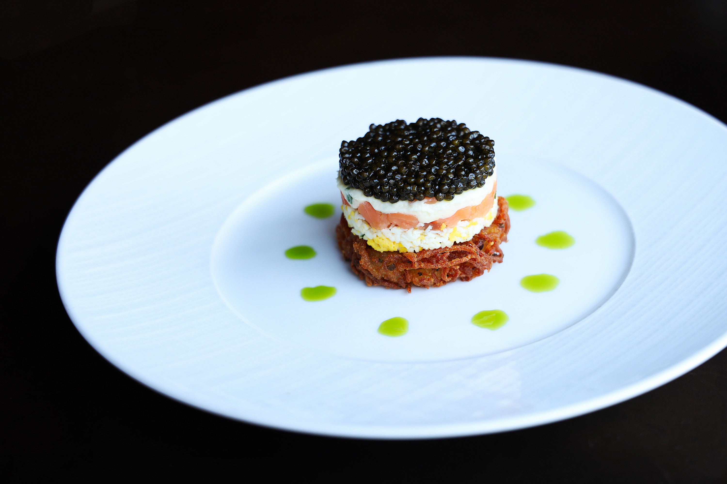 Celebrity and Local Chefs Unite for All-Star Culinary Showcase at Four ...