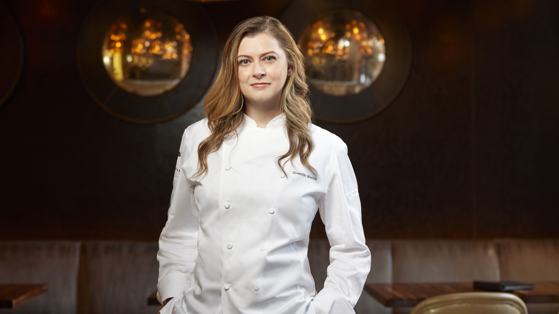 Bourbon Steak DC at Four Seasons Hotel Washington Appoints Quentin ...