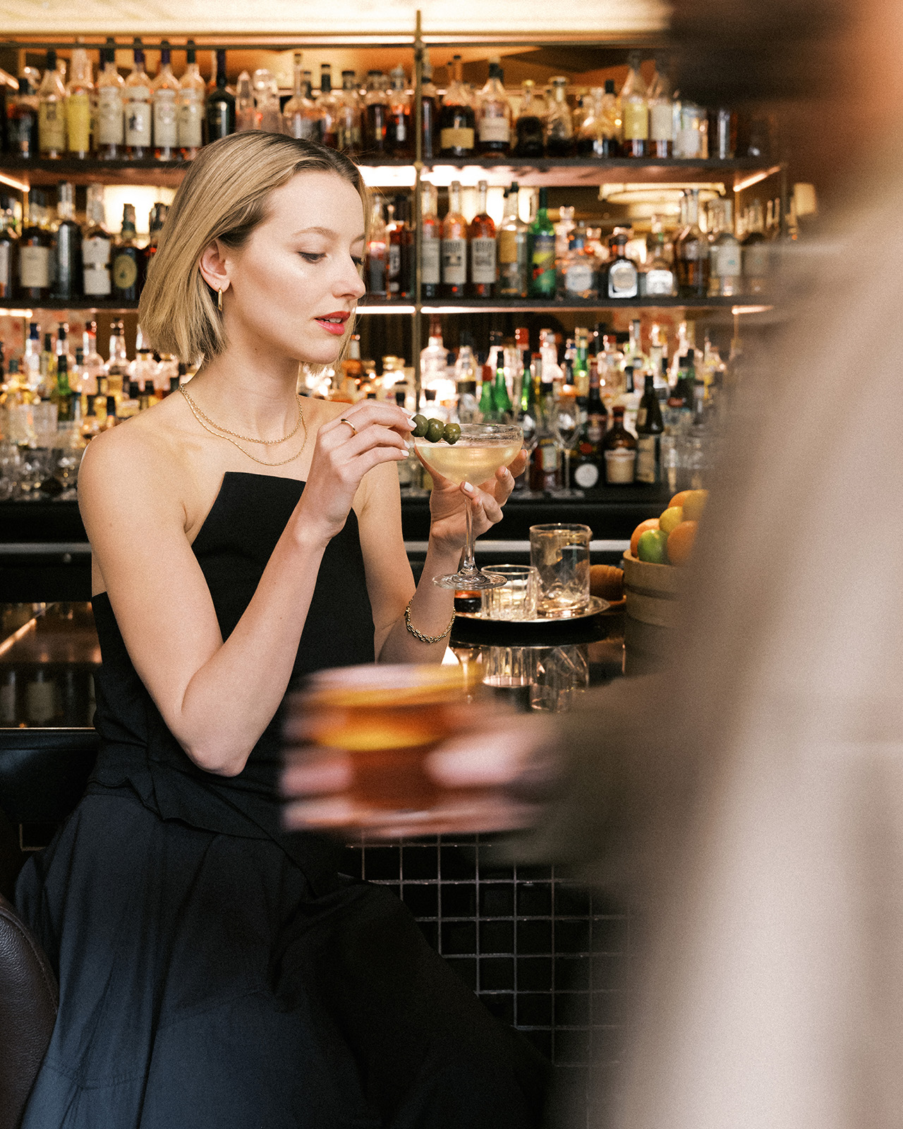 Bourbon Steak at Four Seasons Hotel Washington, DC Named One of ...