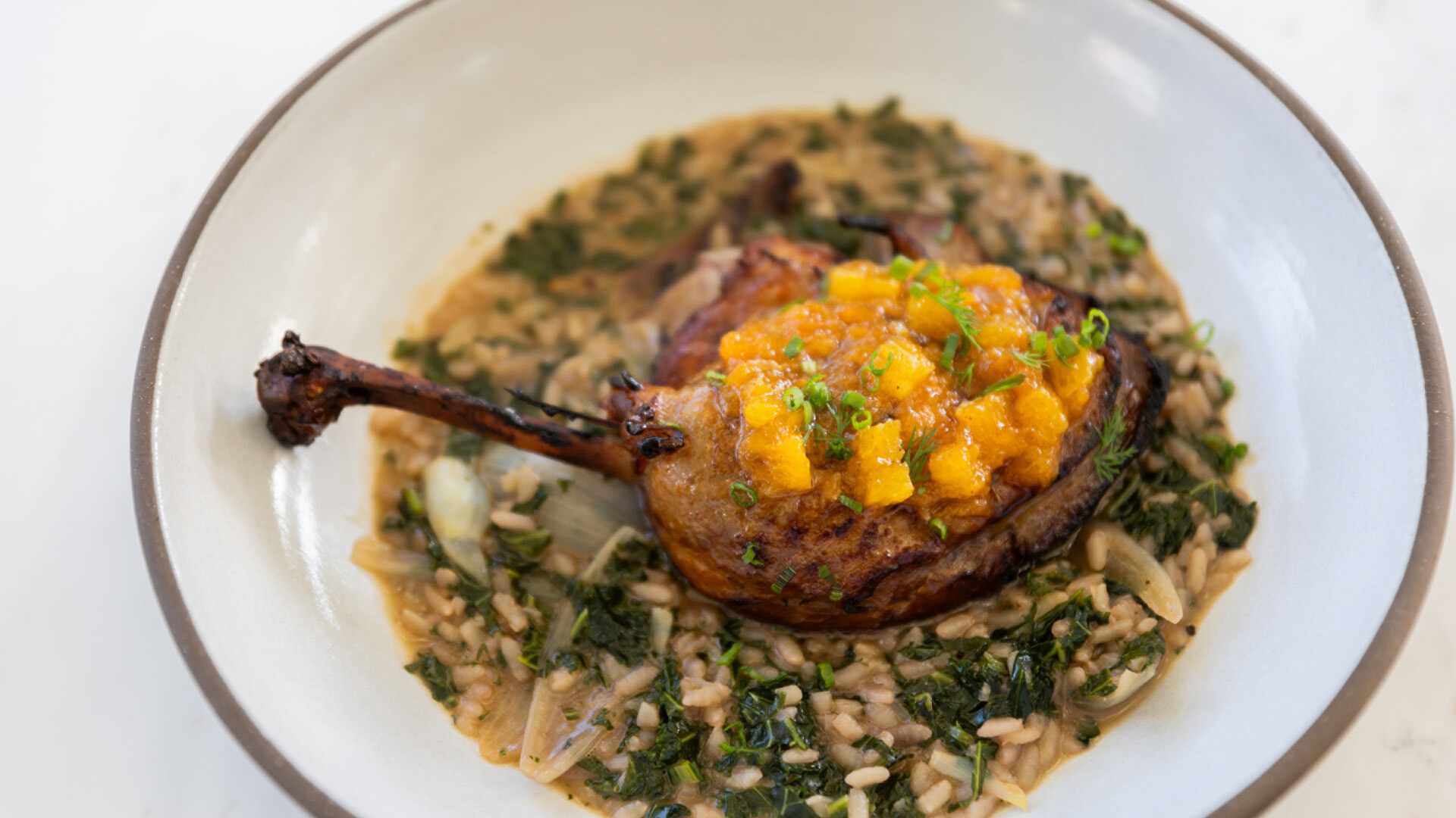 Signs of Spring: Coin & Candor at Four Seasons Hotel Westlake Village ...