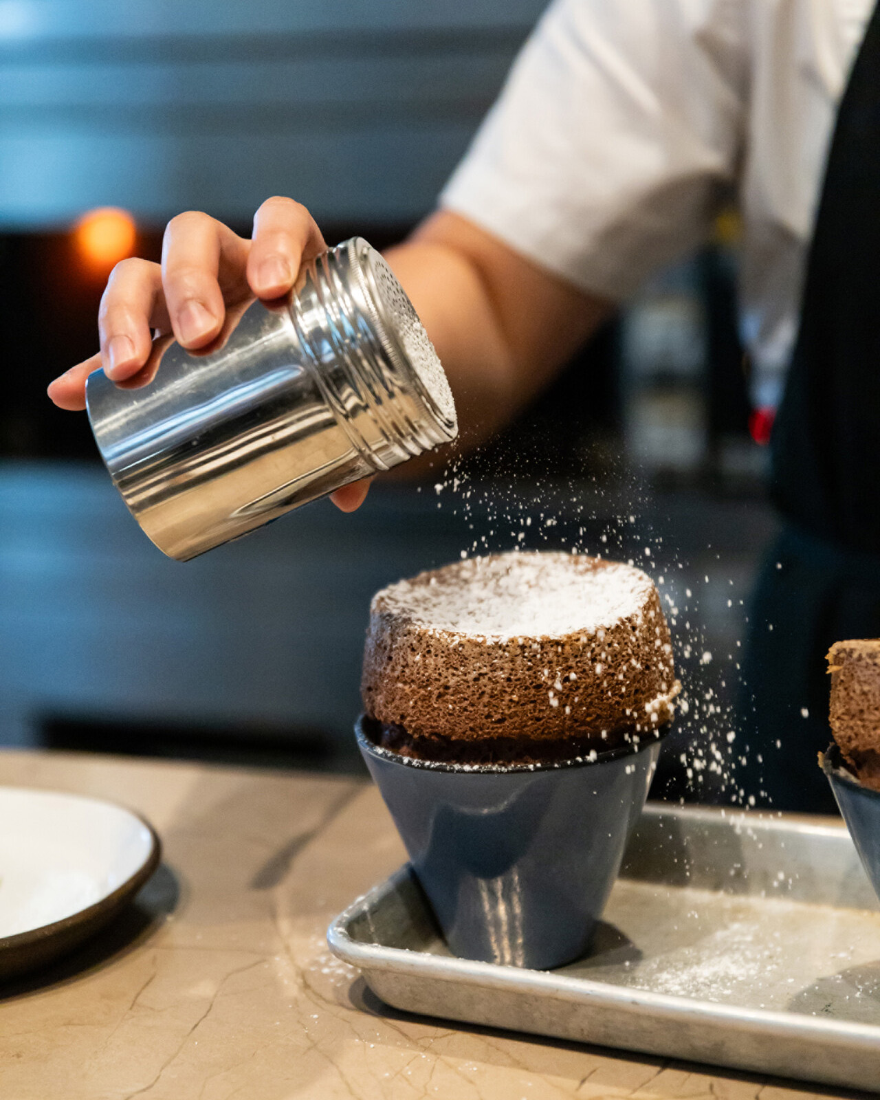 Coin & Candor Unveils New Menu Under Leadership of Chef Hugo Bolaños at ...