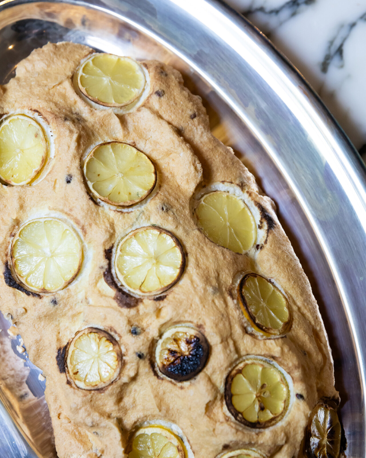 Coin & Candor Unveils New Menu Under Leadership of Chef Hugo Bolaños at ...