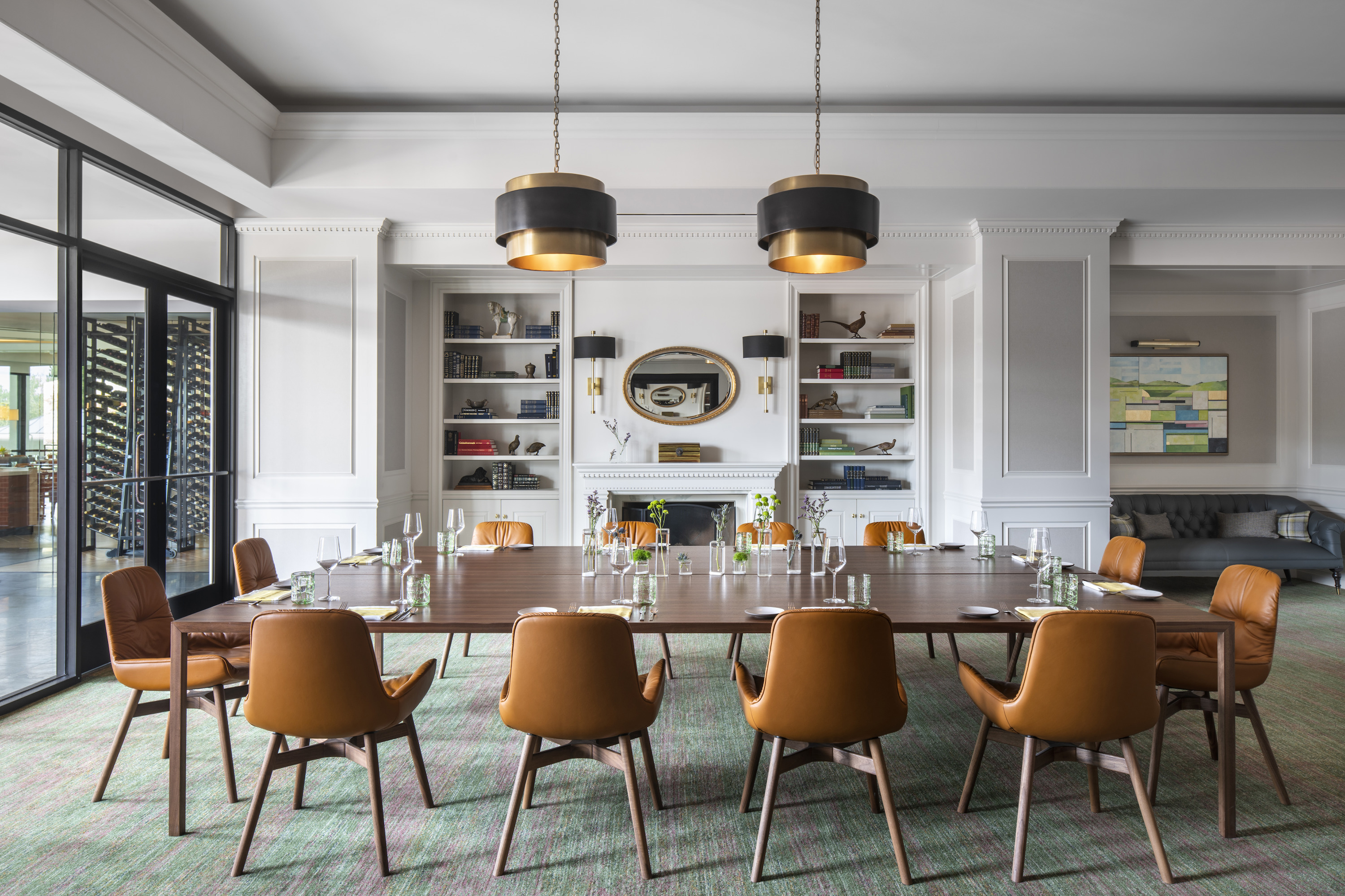 Coin & Candor at Four Seasons Hotel Westlake Village Announces the ...