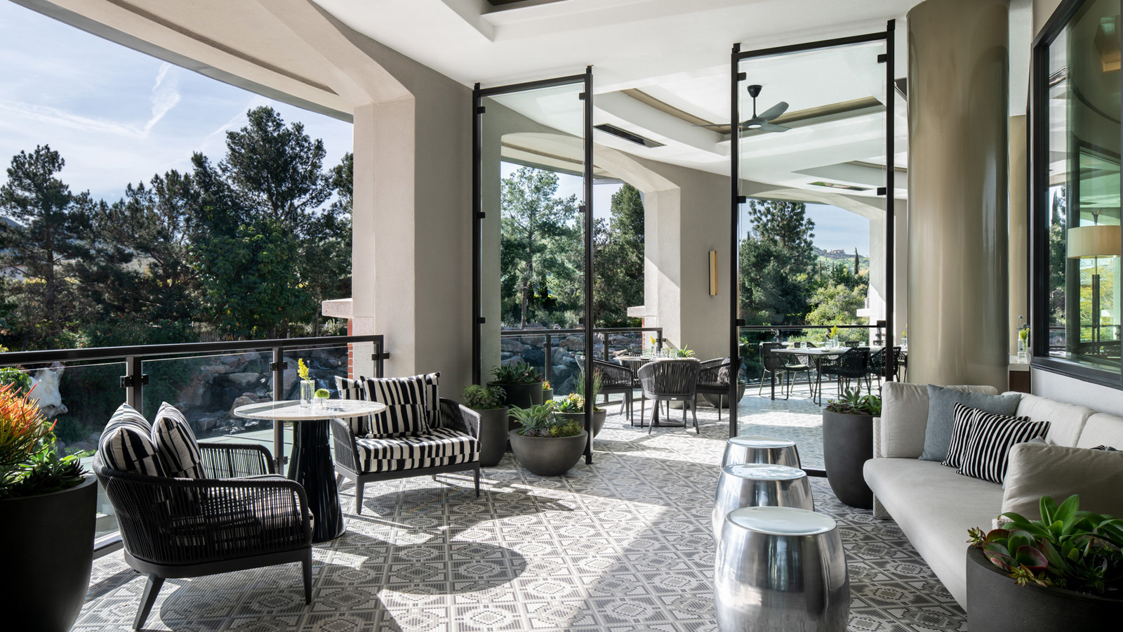 Let’s Do Lunch: Coin & Candor Launches New Menu, Expanding Its All-Day ...