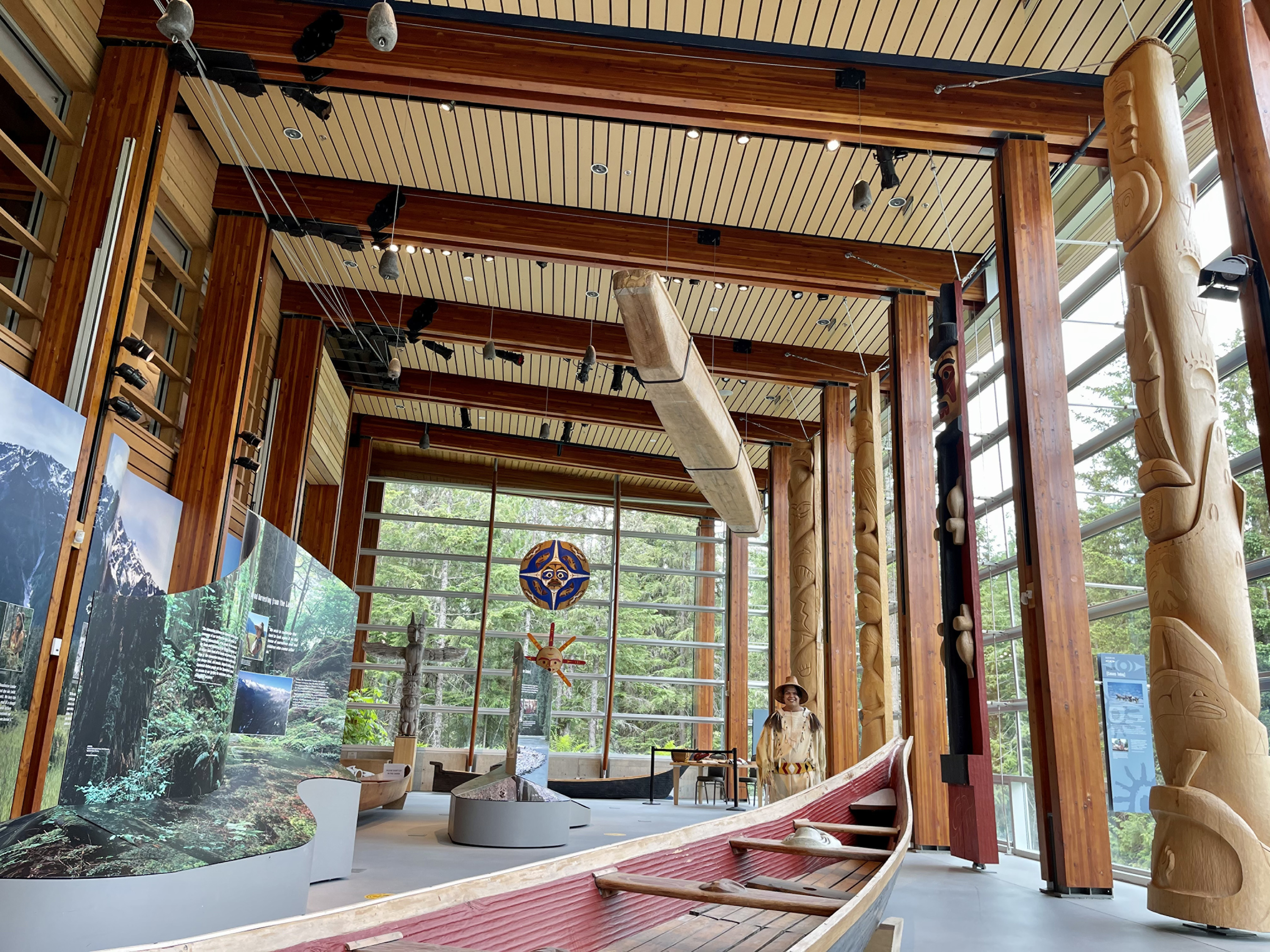 Fall for Whistler: Embrace the Golden Season