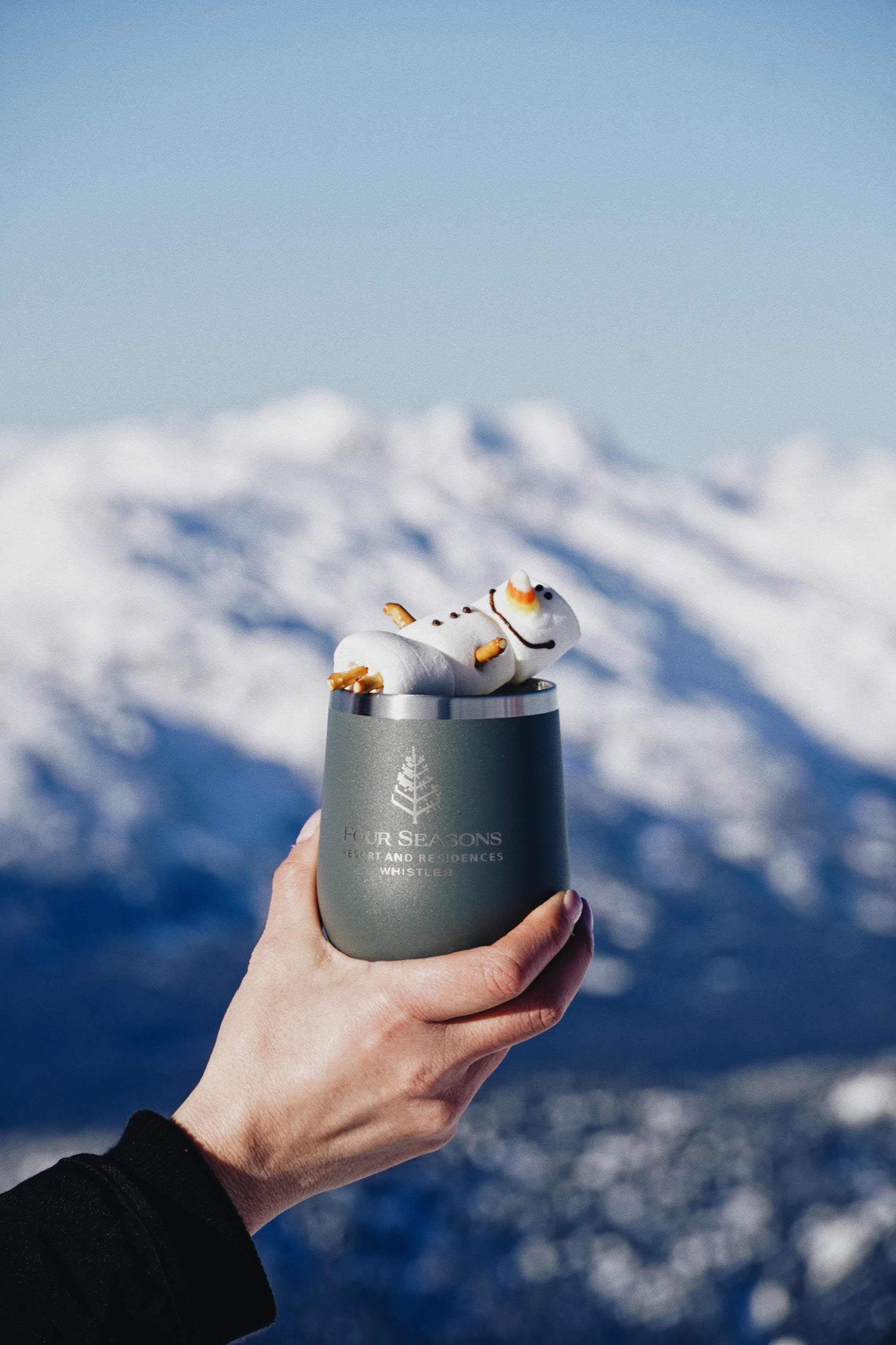 Postcards from Four Seasons: Capture the Magic of Summer Vacations in ...