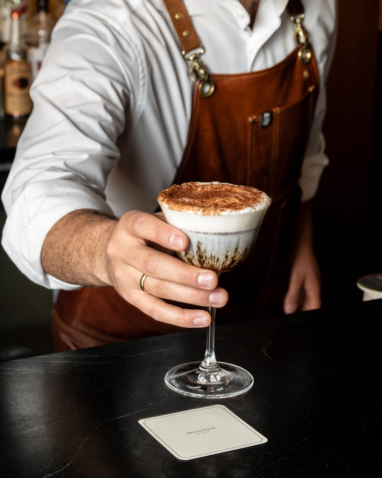 Sip, and Sail Away to the Mediterranean This Summer with Braidwood ...