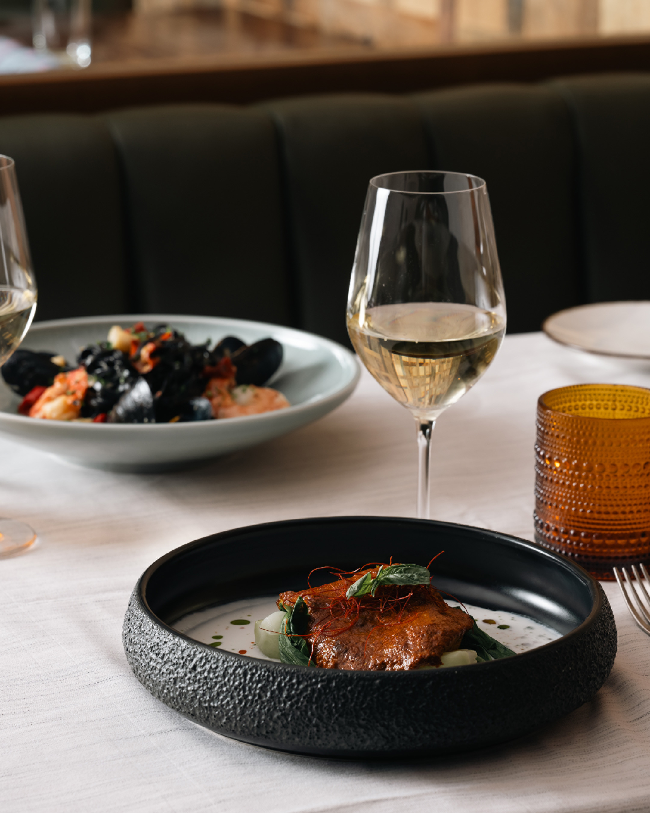 Autumn Awaits: Embrace the Season at Four Seasons Resort Whistler with ...