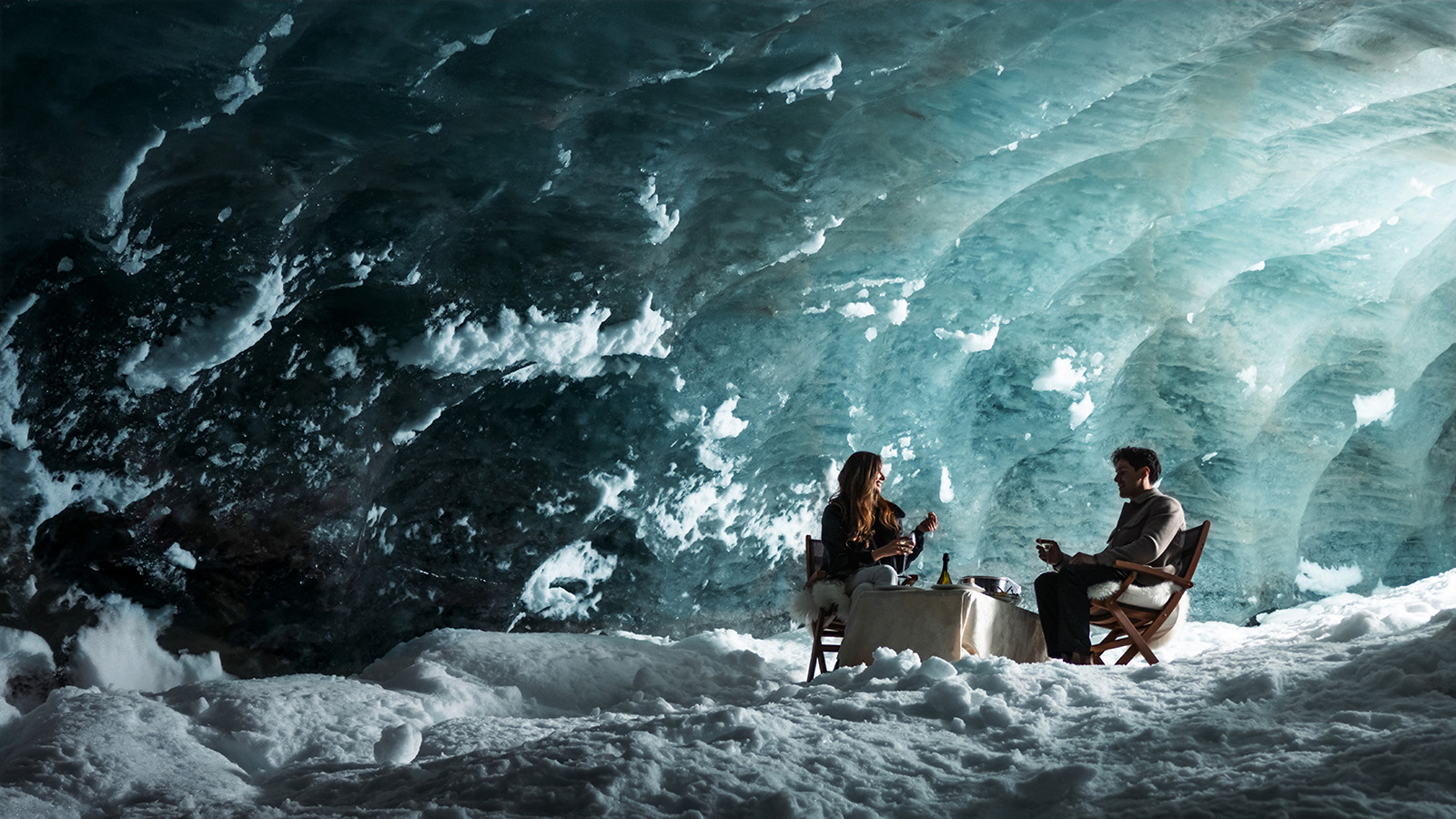 Four Seasons Resort and Residences Whistler Introduces The Glacier ...