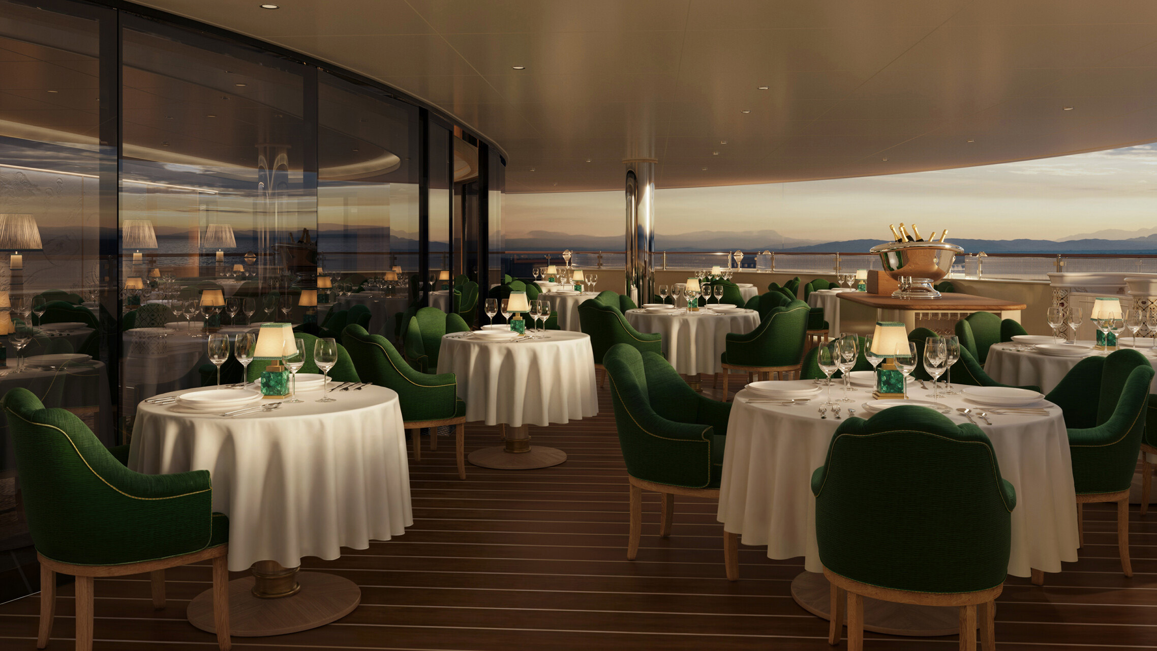 Tastes That Travel with You: Introducing Exceptional Culinary ...