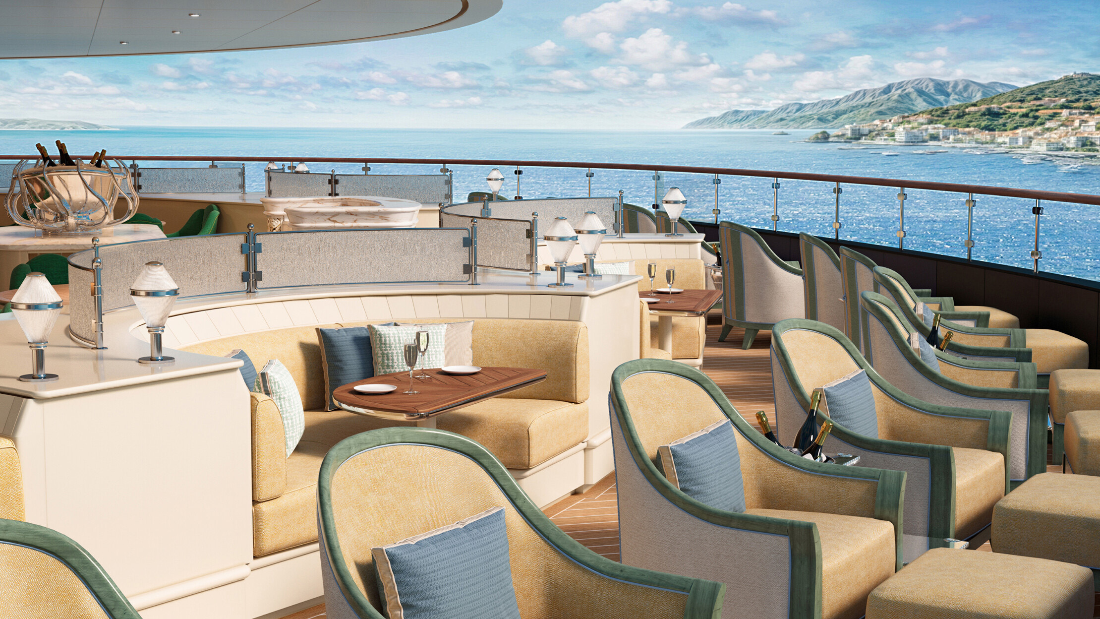 Tastes That Travel with You: Introducing Exceptional Culinary ...