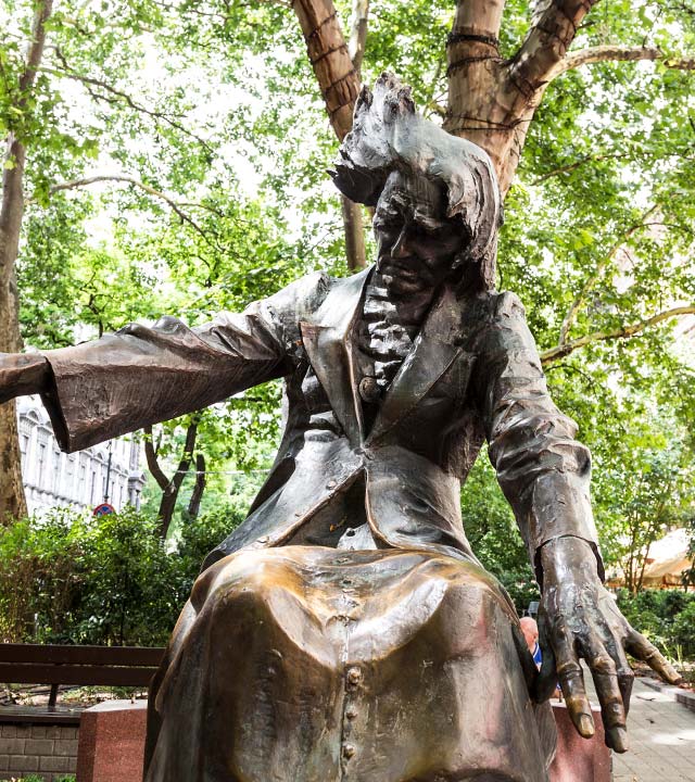 Budapest by Design - Four Seasons Magazine