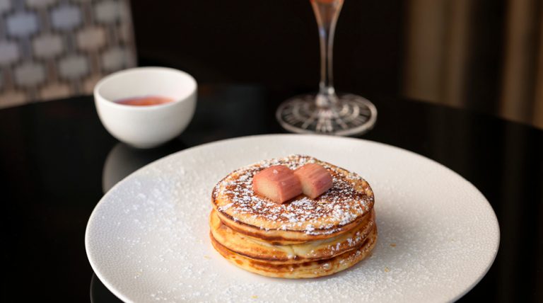 Best Brunch Restaurants Around the Globe | Fine Dining | Four Seasons