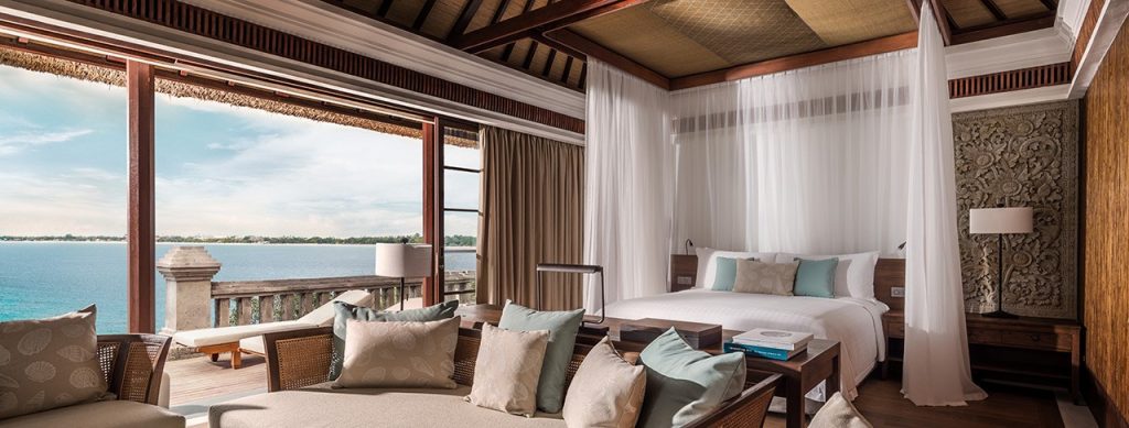 Ubud, Bali Restaurant & Hotel Owner Janet DeNeefe | Four Seasons